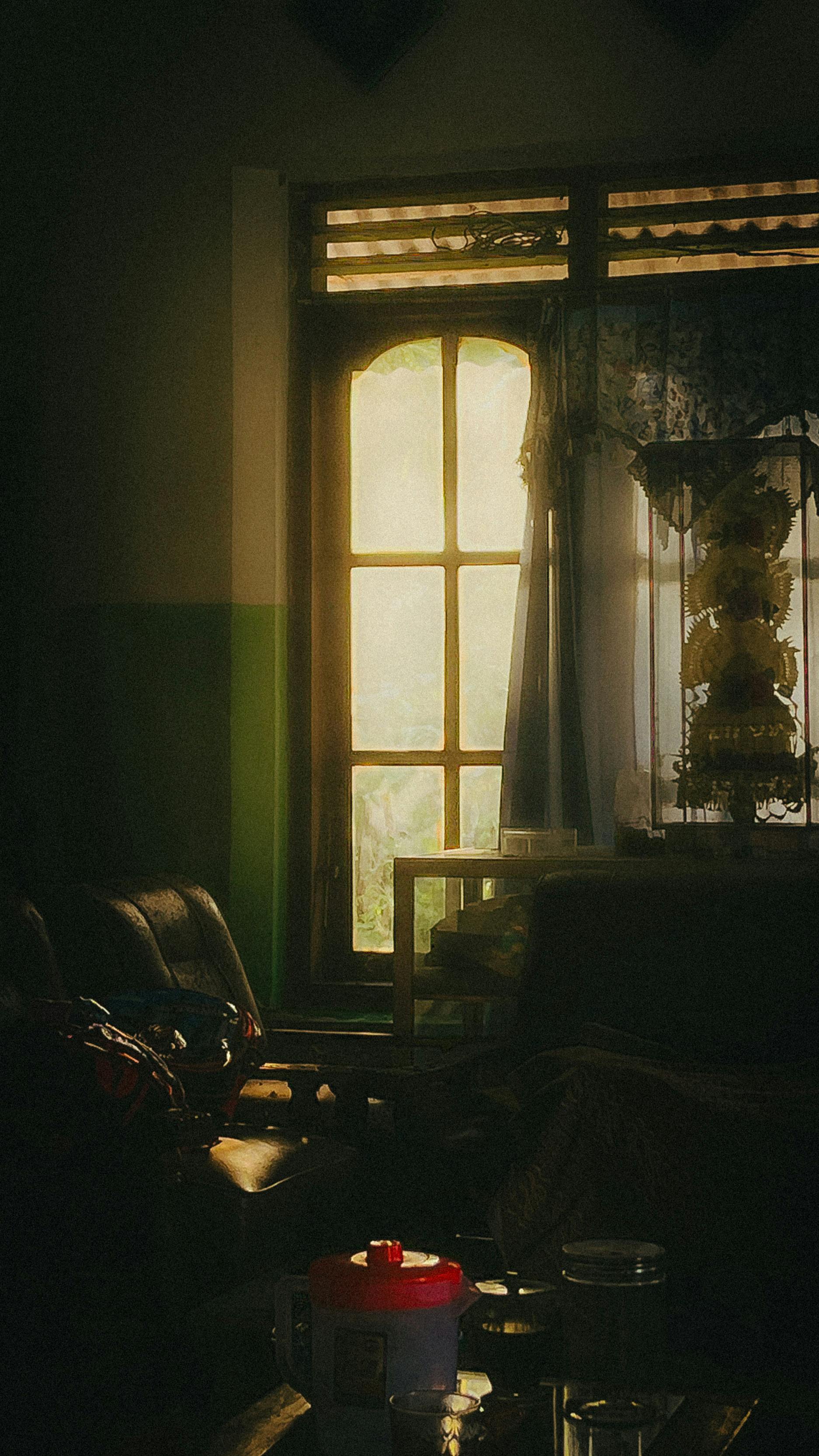 Try Putro Utomo - 摄影