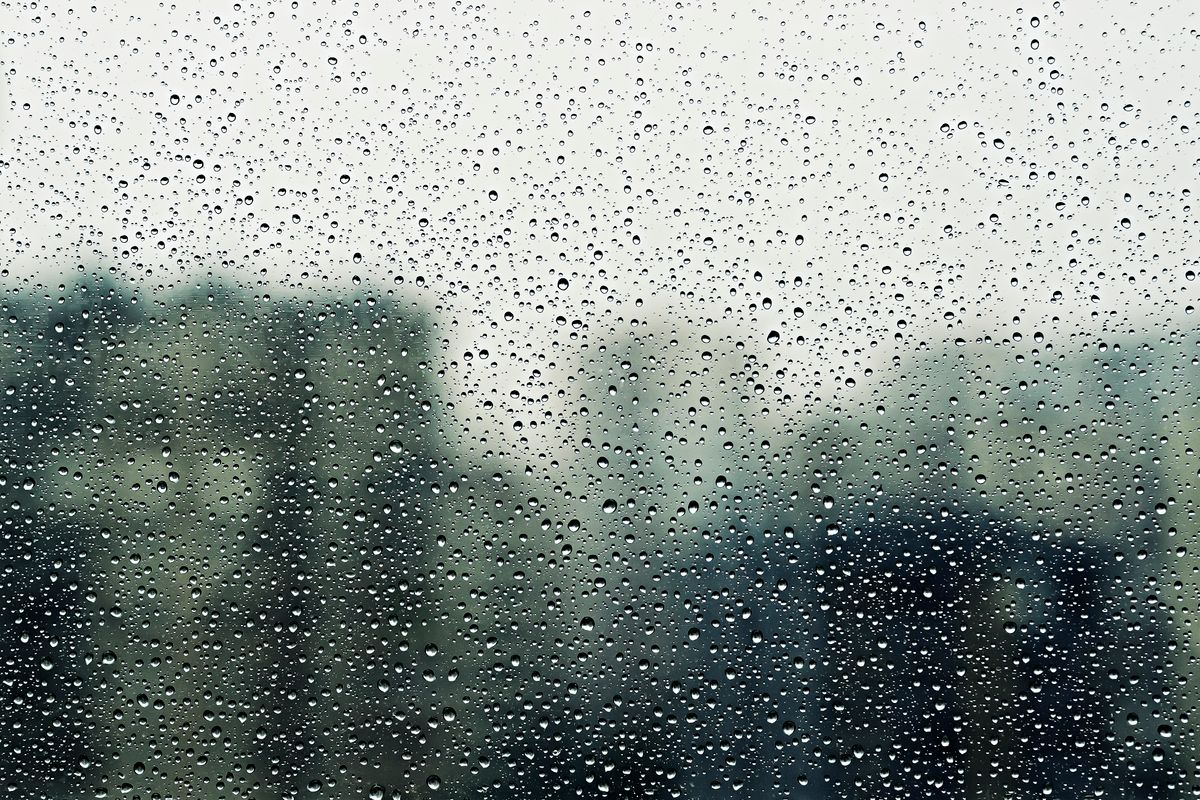 Rain On Window Photos, Download The BEST Free Rain On Window Stock ...