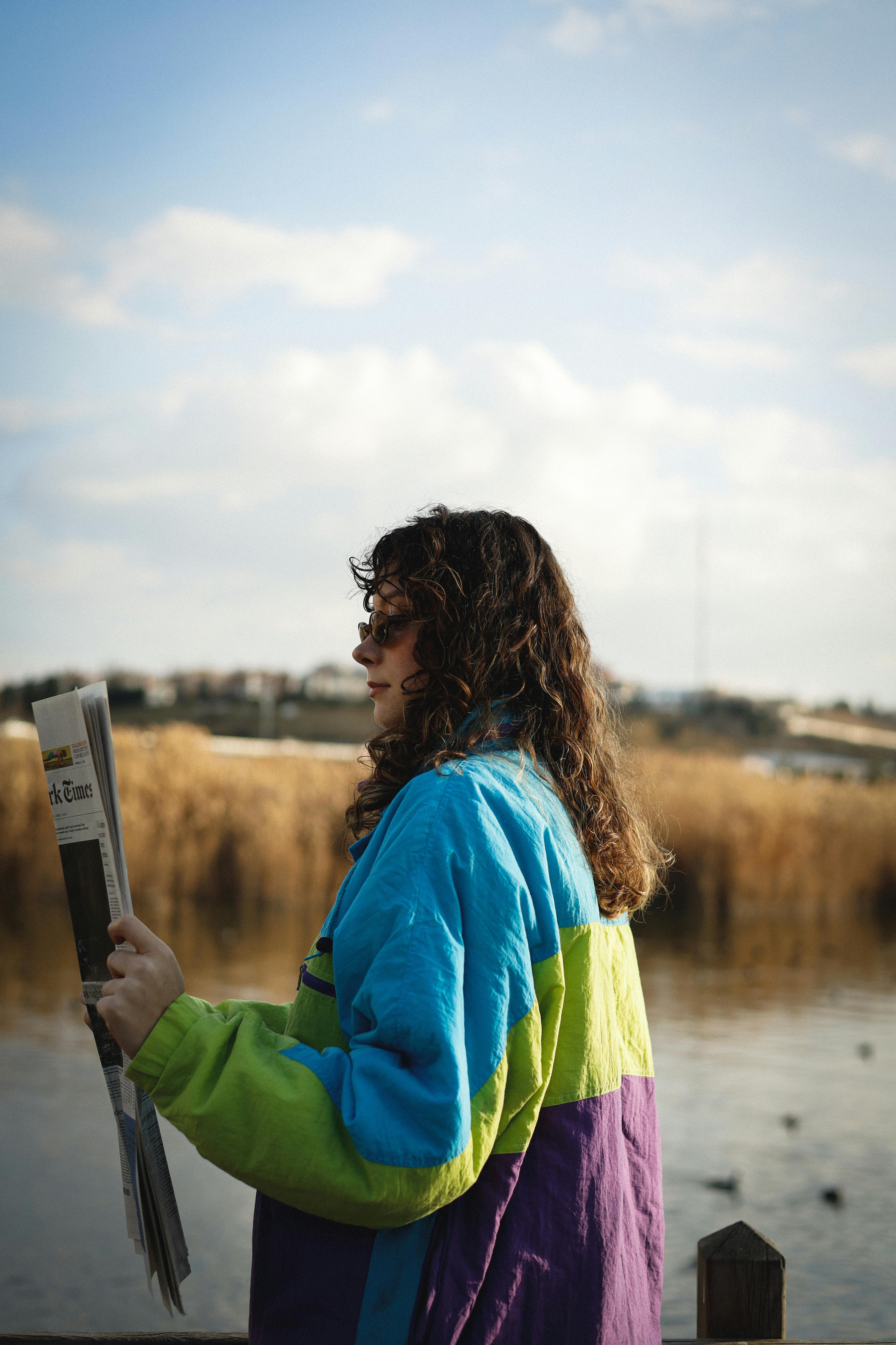 Women In Reeds Photos, Download The BEST Free Women In Reeds Stock ...