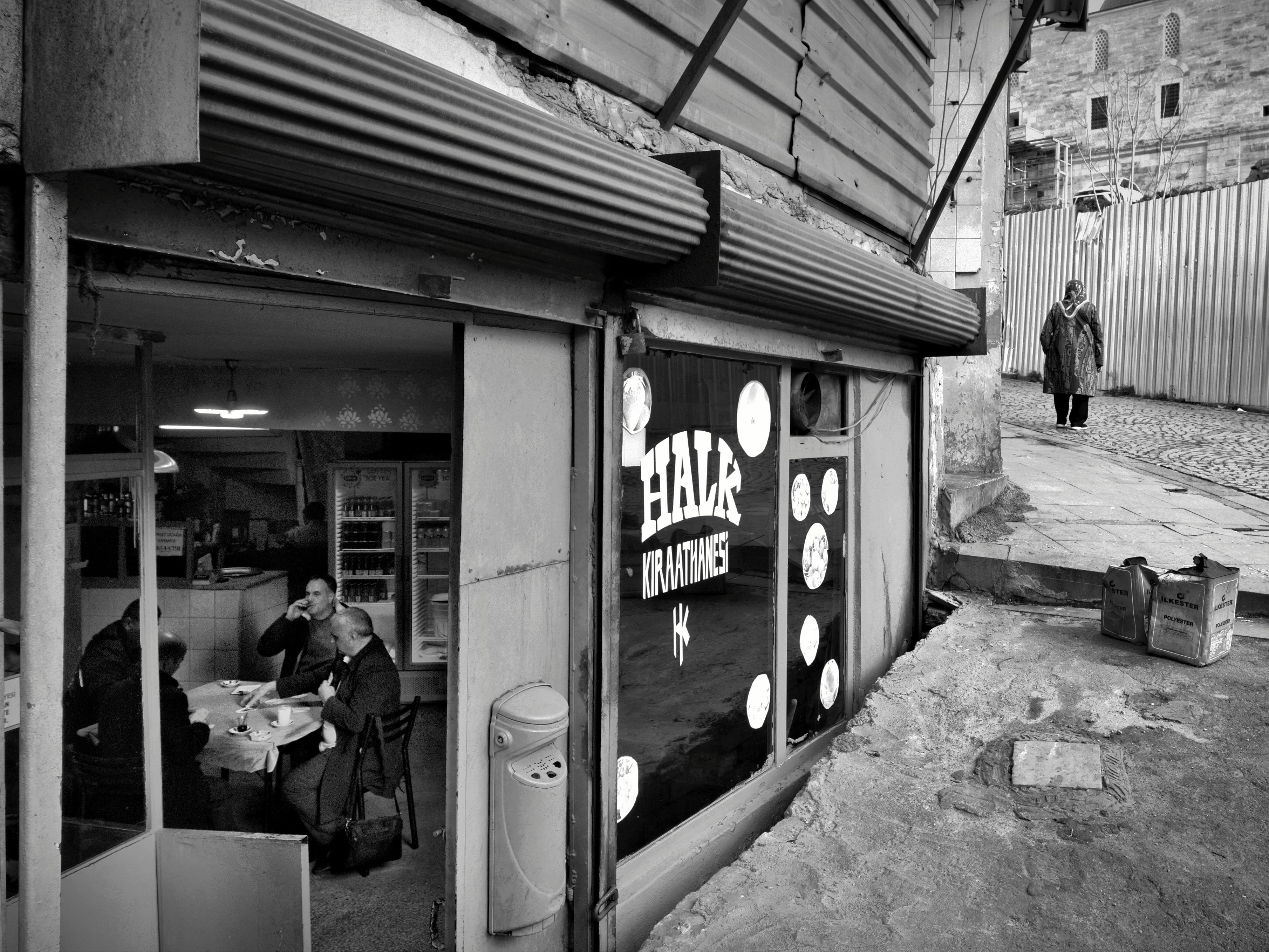 Emir Bozkurt - Photography