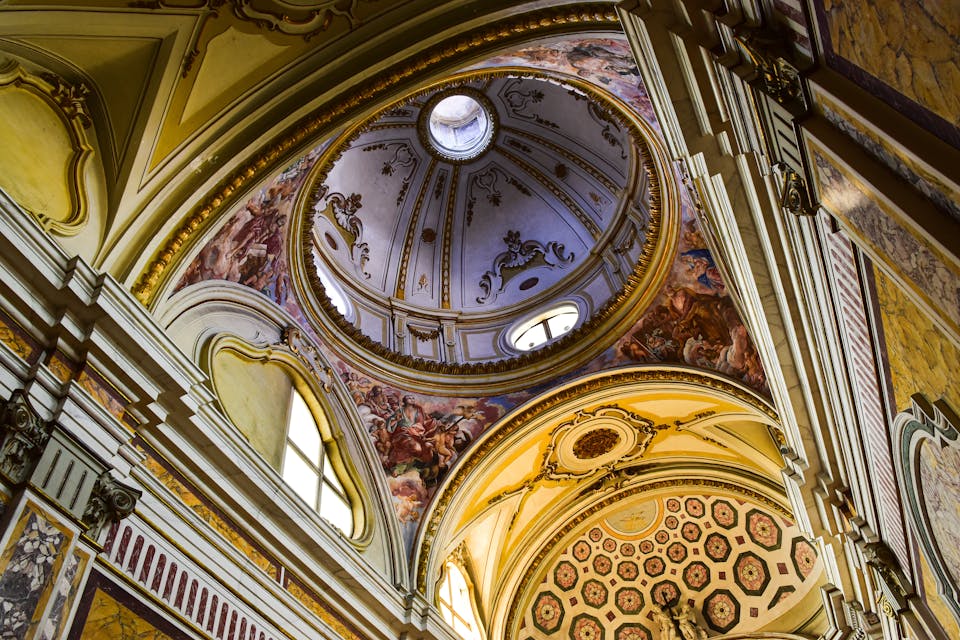 Medici Bank: From Dominant Force to Financial Ruin