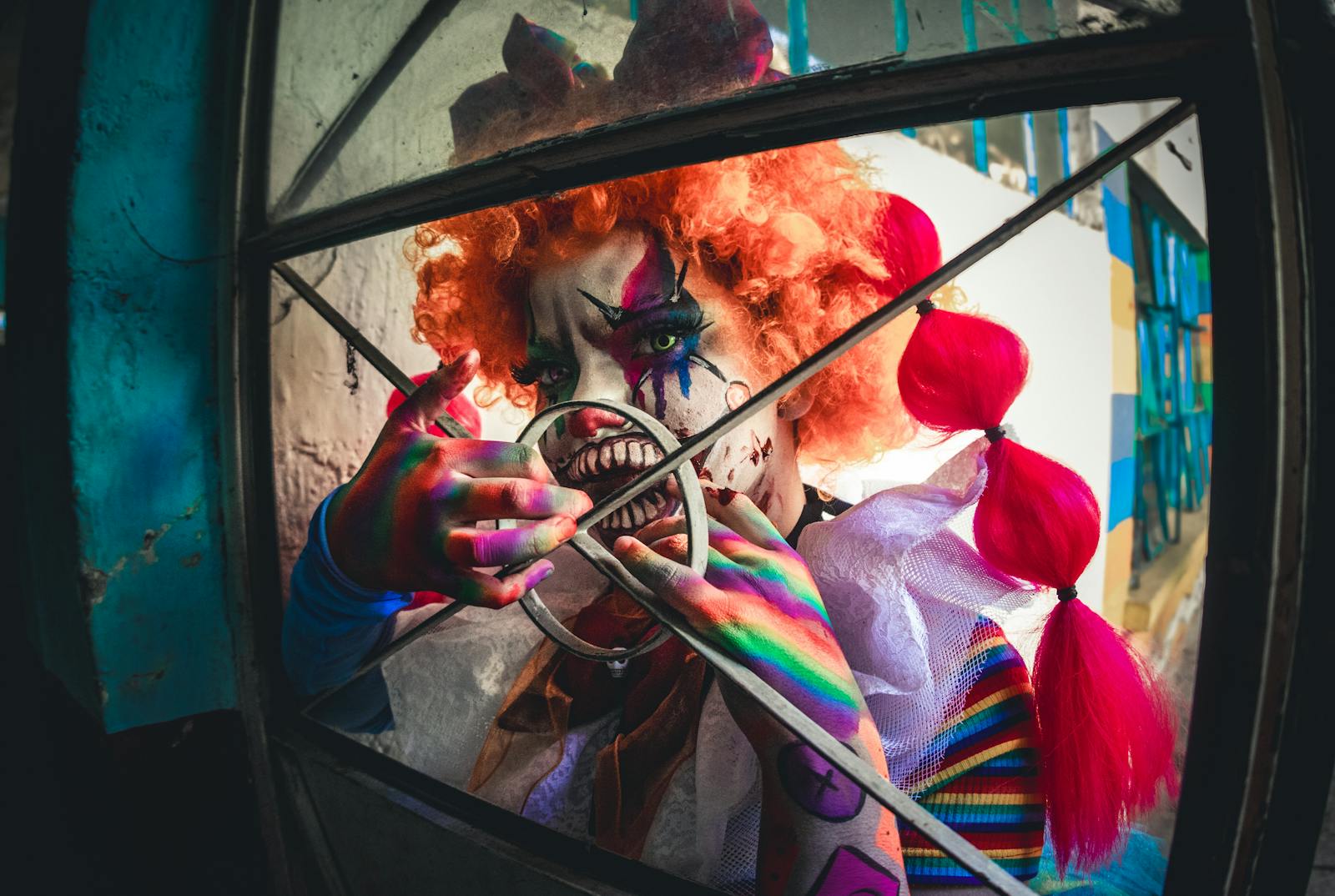 Horror Faces Photos, Download The BEST Free Horror Faces Stock Photos ...