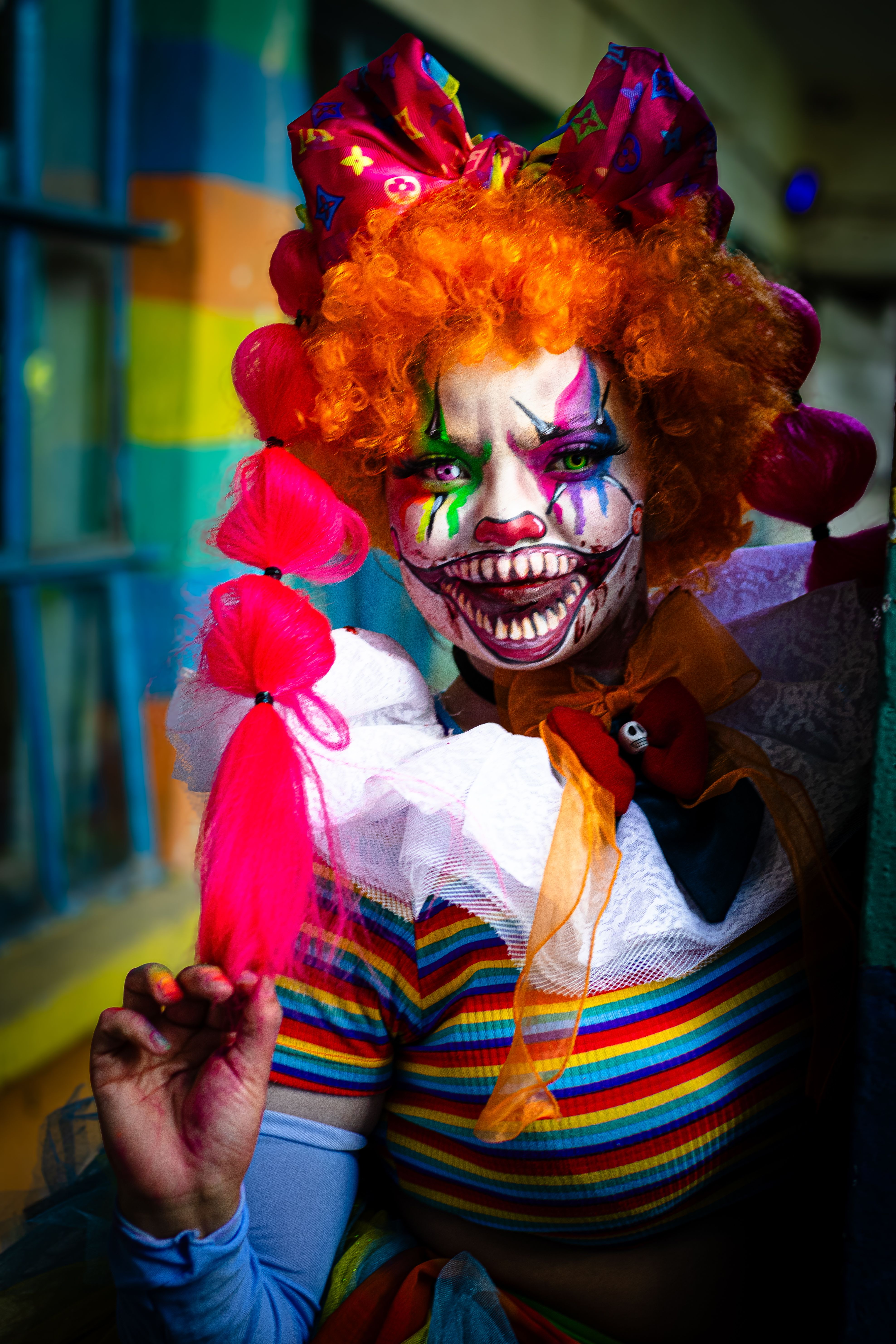 Ghoul Theme Photos, Download The BEST Free Ghoul Theme Stock Photos ...