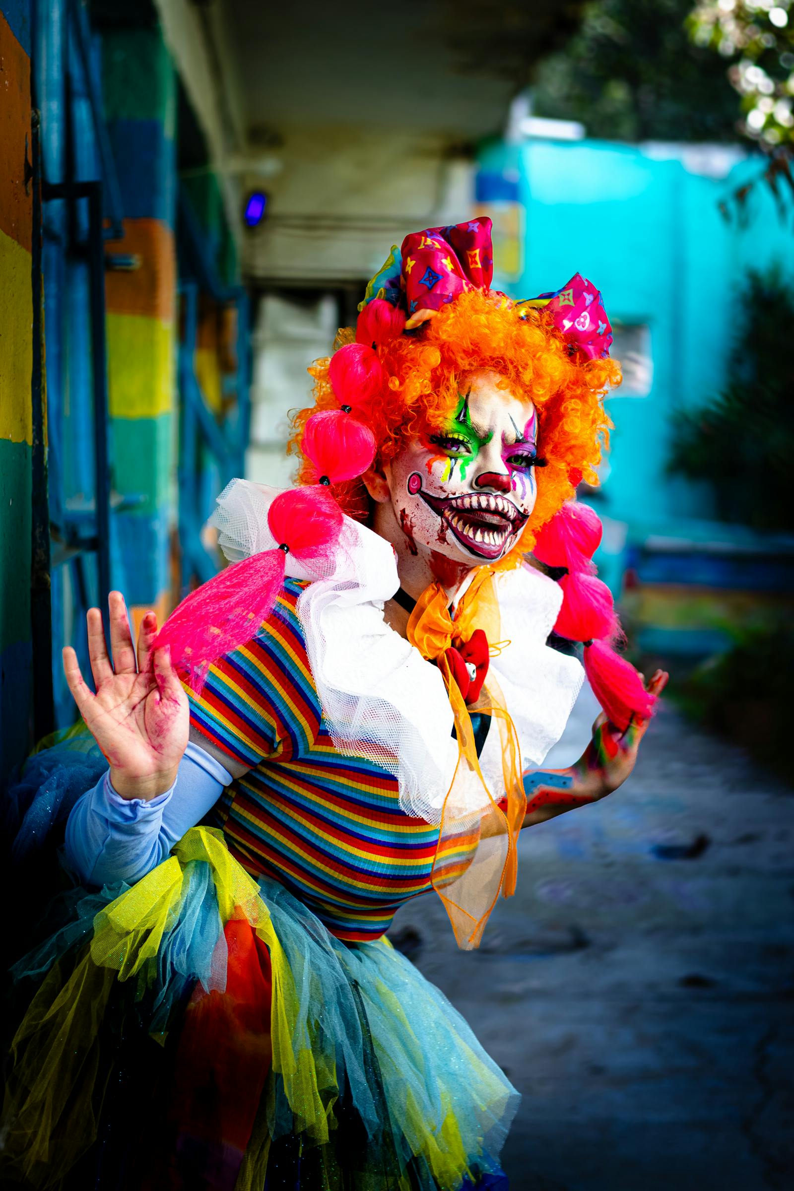 Horror Faces Photos, Download The BEST Free Horror Faces Stock Photos ...