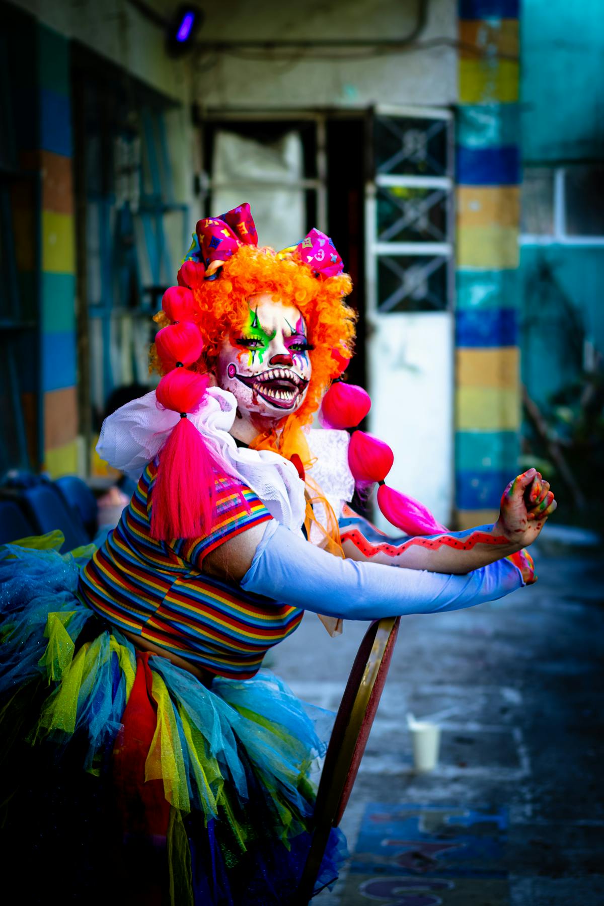 Clown Face Photos, Download The BEST Free Clown Face Stock Photos & HD ...