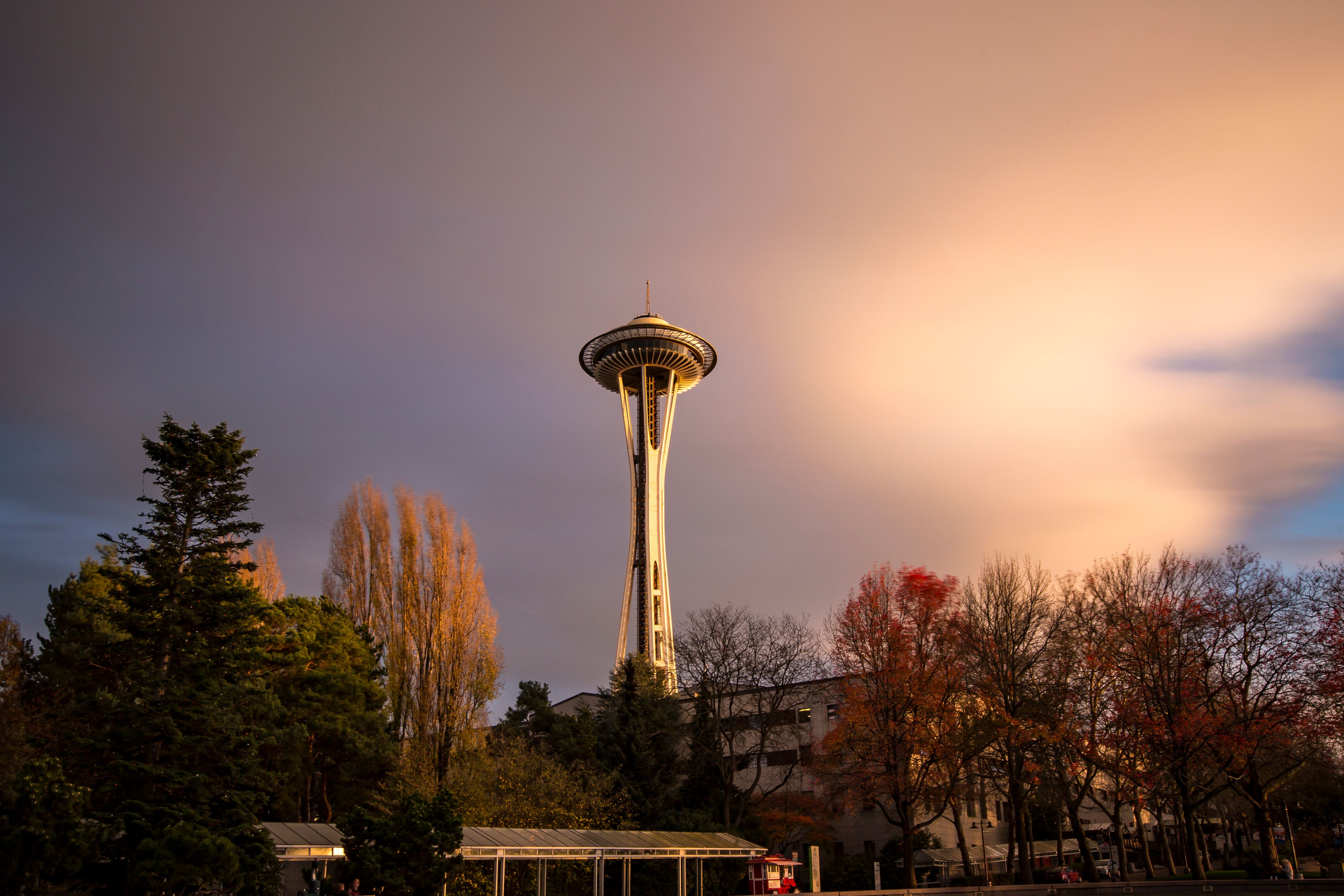4-Day Seattle Itinerary: Iconic Sights and Natural Wonders | Trip ...