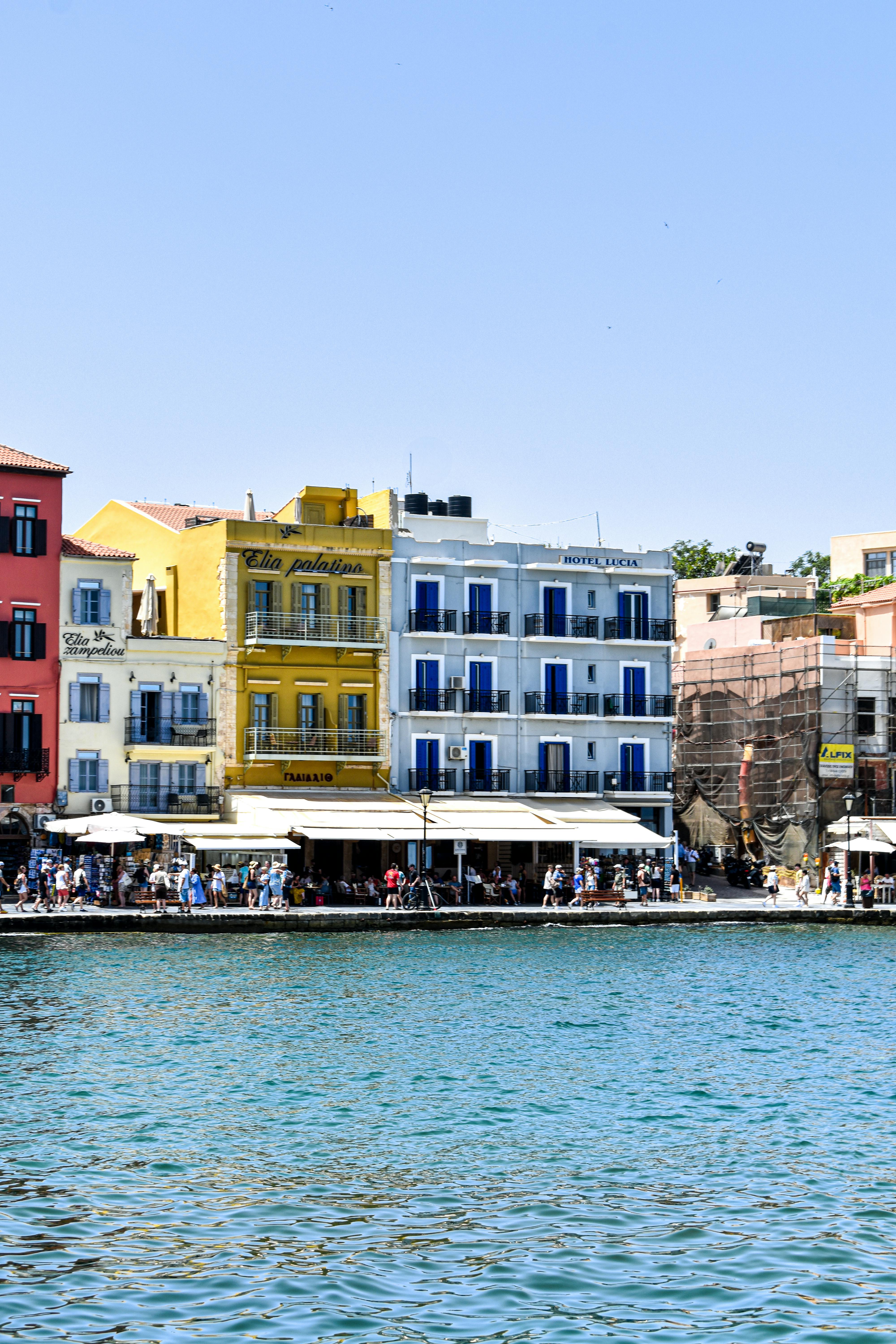 Porto Cheli Town Greece Photos, Download The BEST Free Porto Cheli Town ...