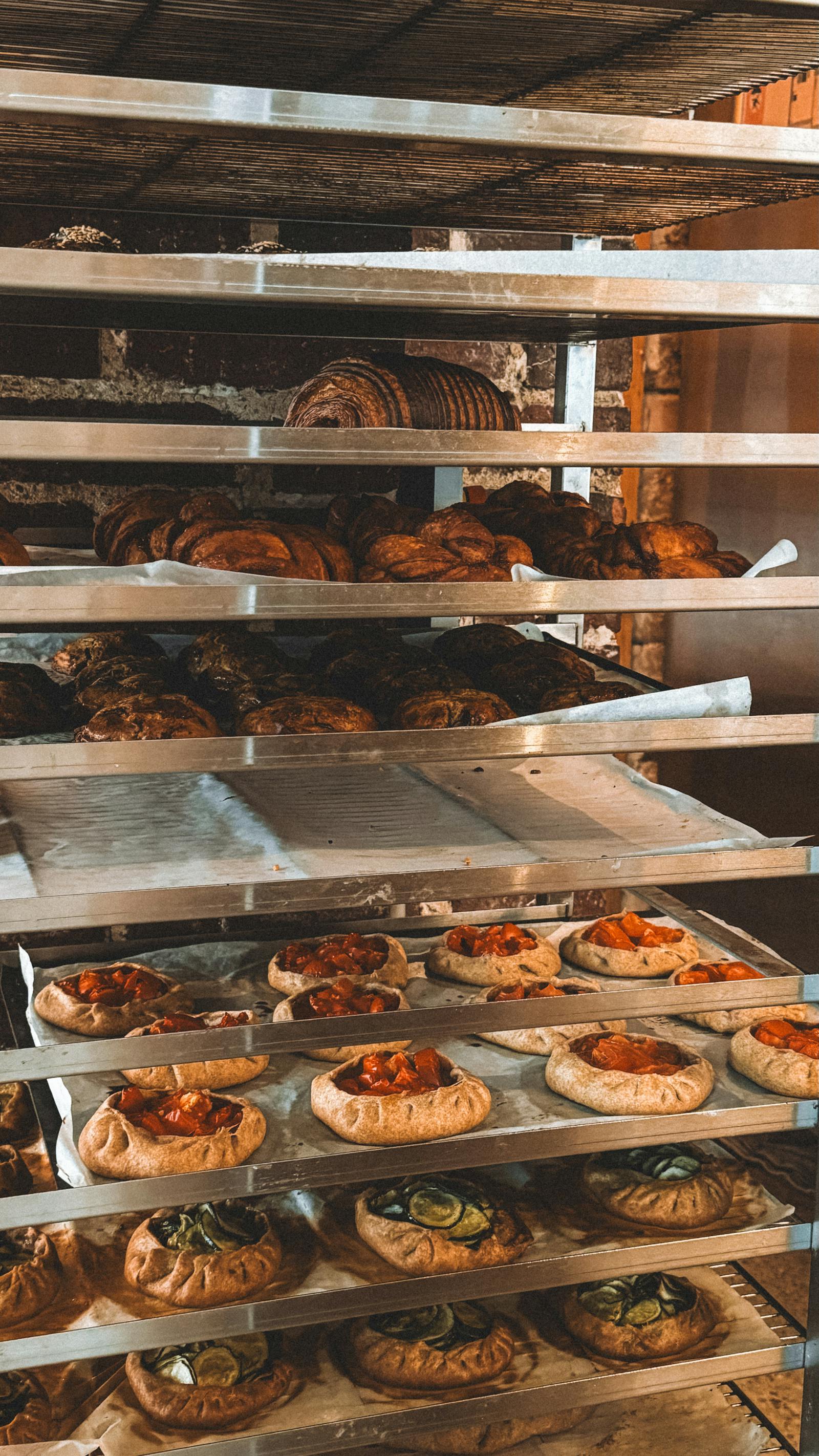 French Bakery Photos, Download The BEST Free French Bakery Stock Photos ...