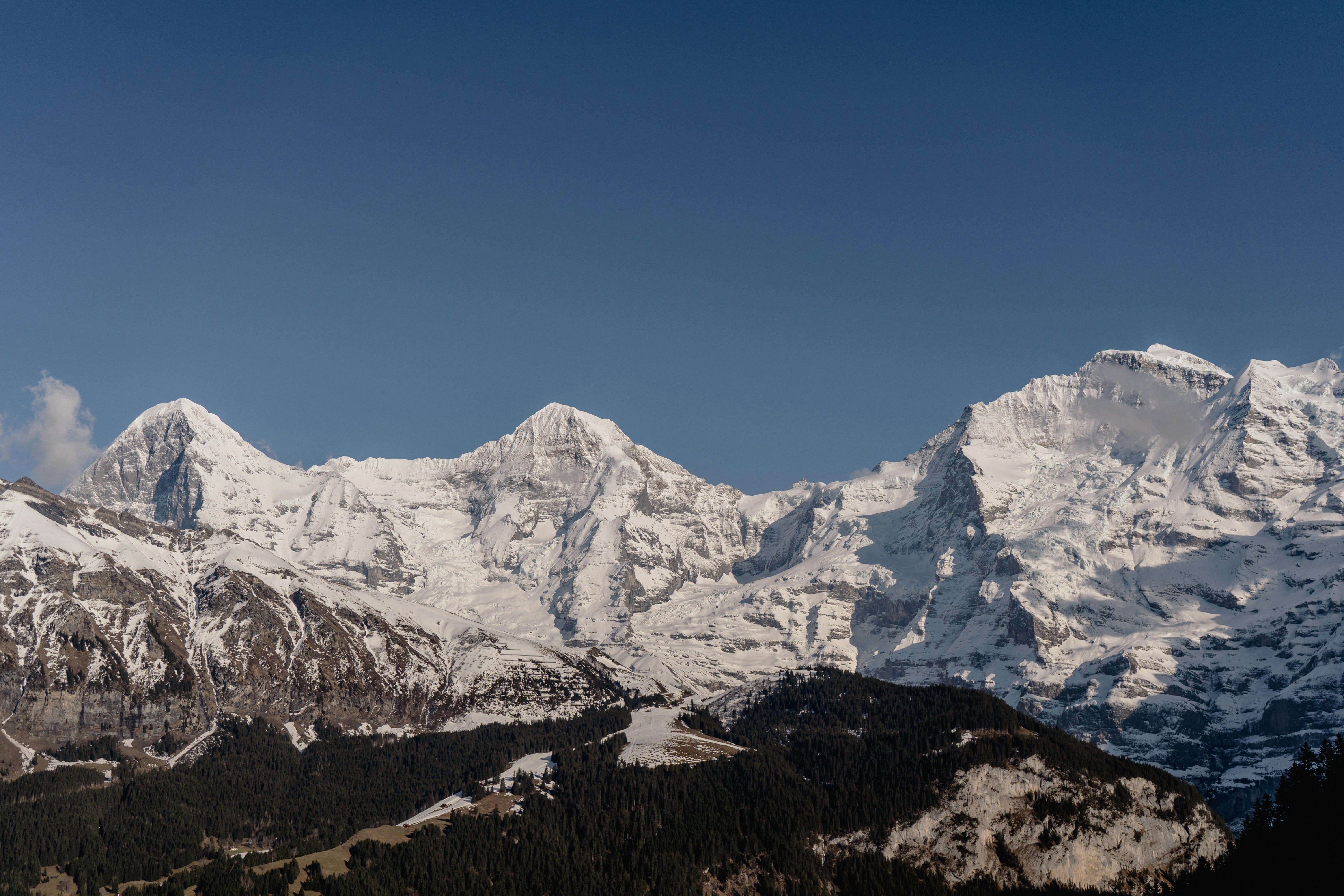 Your Travel Consultant | Switzerland Holidays from the UK: Swiss Alps ...