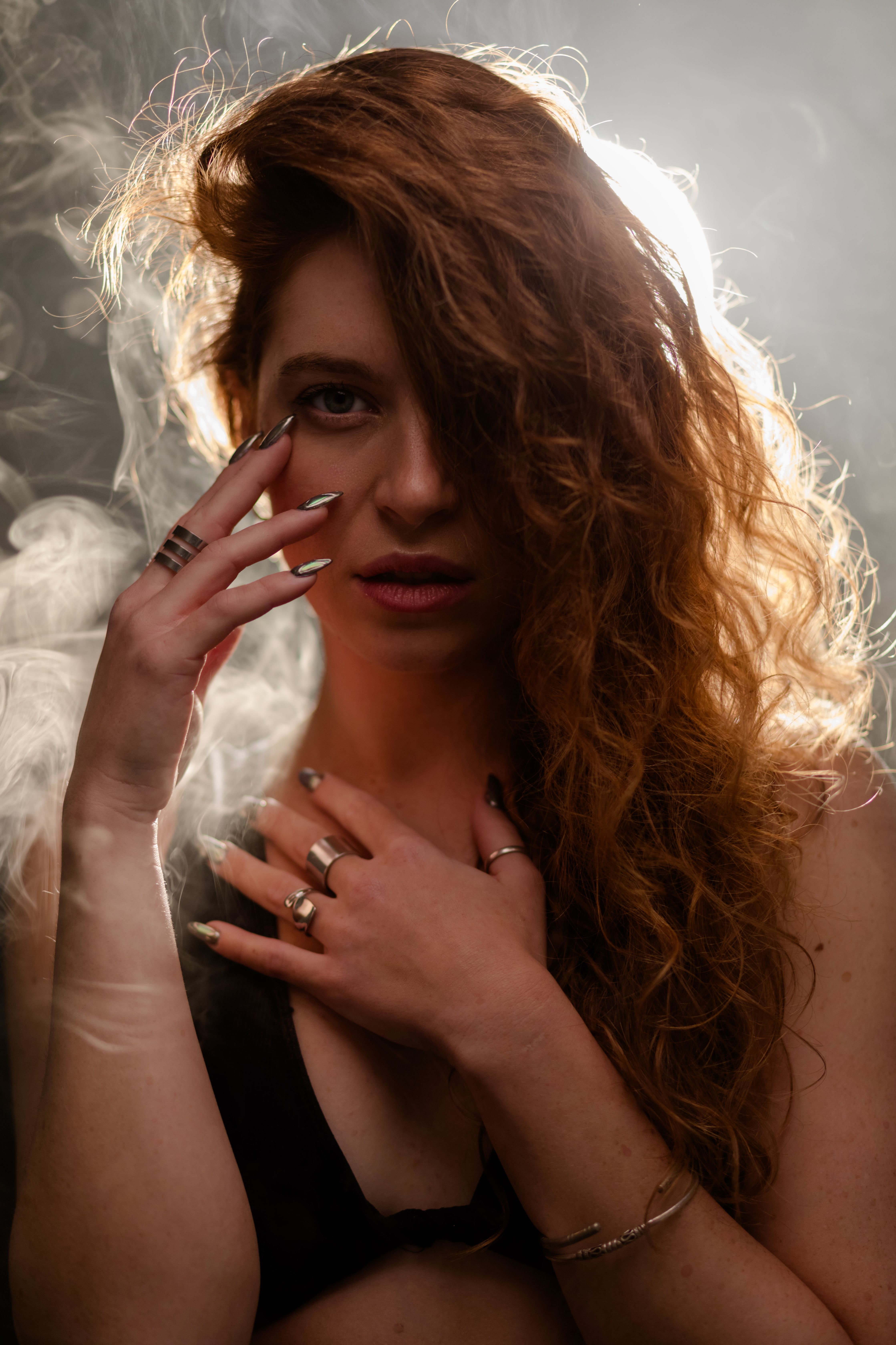 High Resolution Nails Model Photos, Download The BEST Free High ...