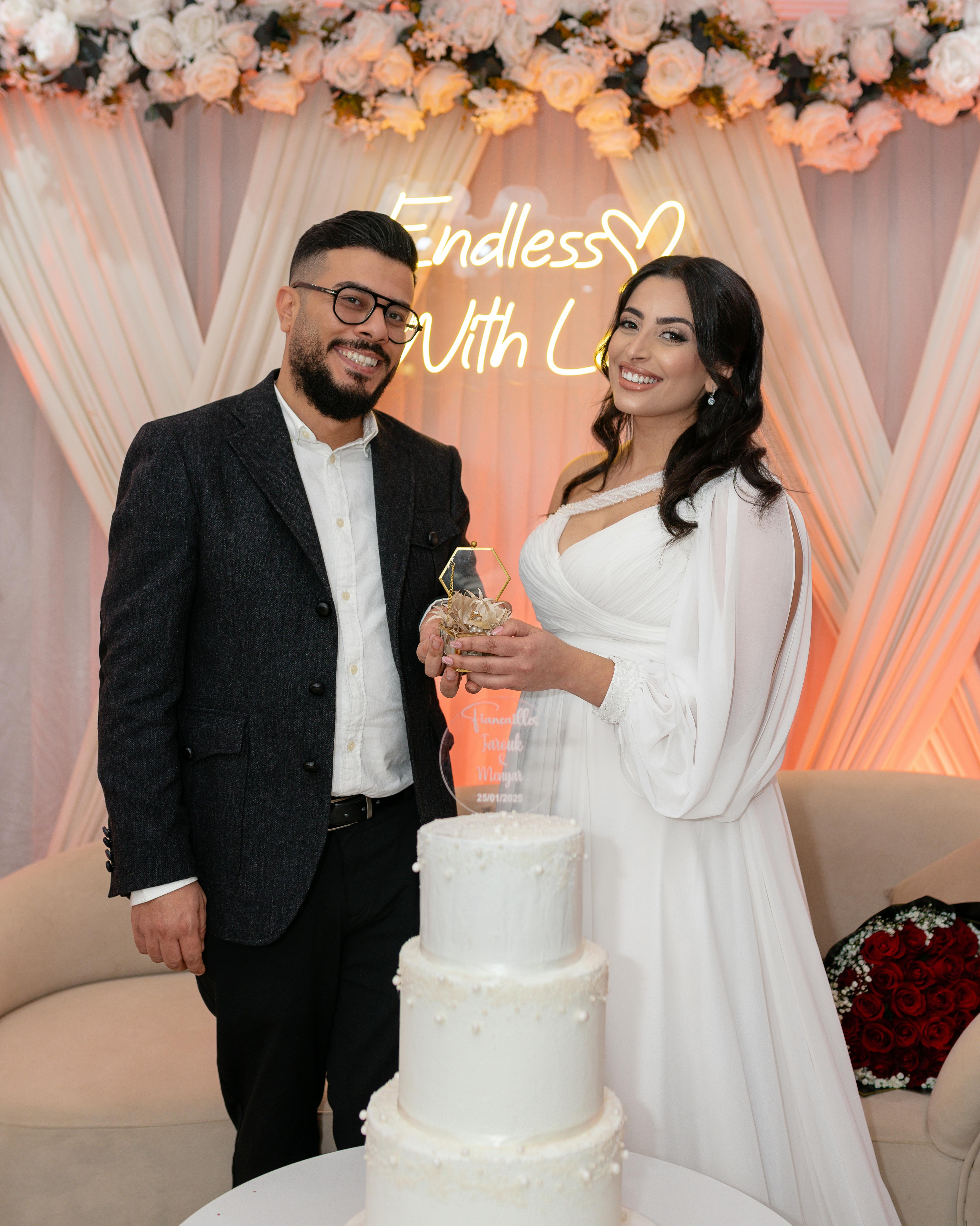 Elegant Engagement Celebration in Nabeul, Tunisia · Free Stock Photo