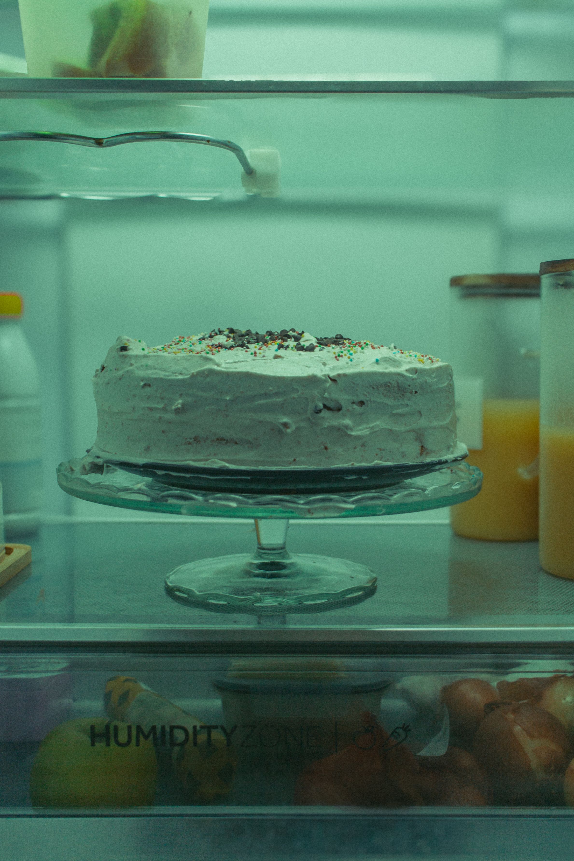 Best Ways to Store Leftover Cake for Extended Freshness