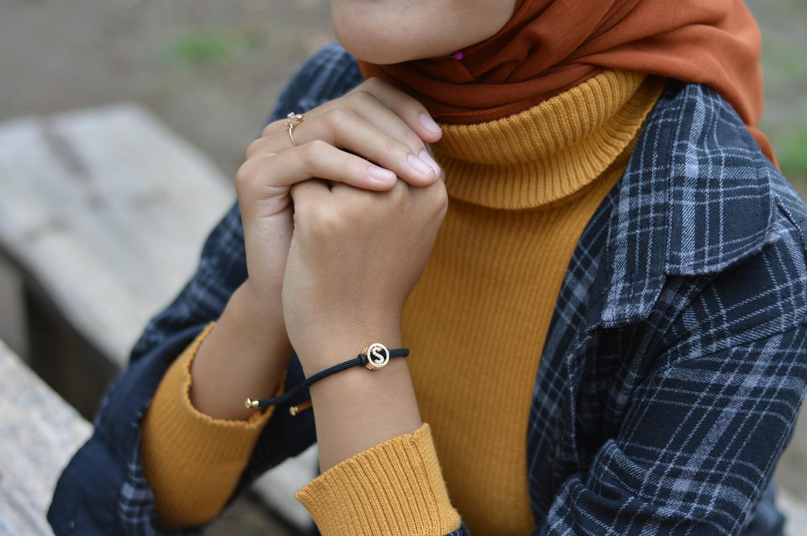 Hijab Girl Profile Photo Photos, Download The BEST Free Hijab Girl ...