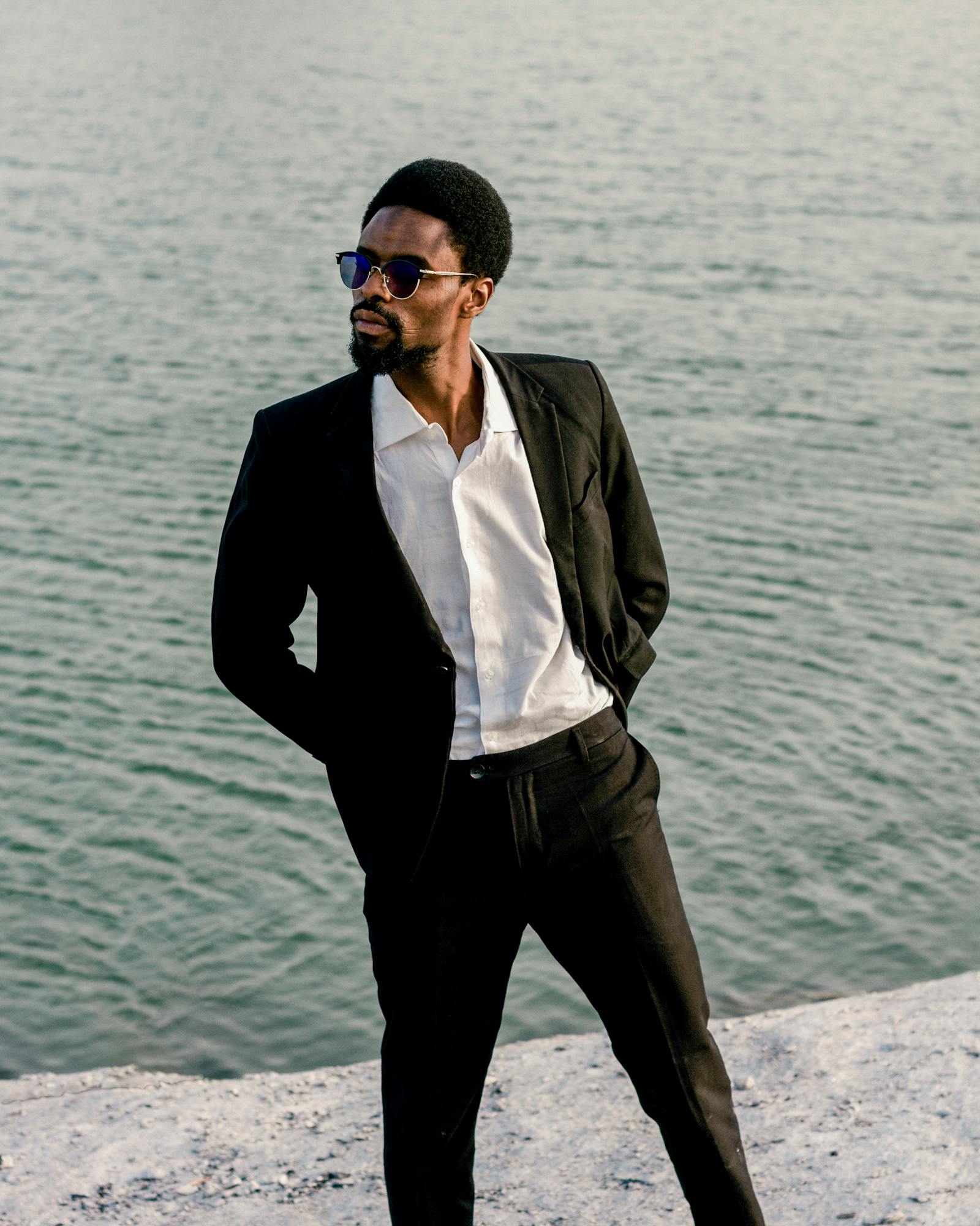 Black Man In Suit Photos, Download The BEST Free Black Man In Suit ...