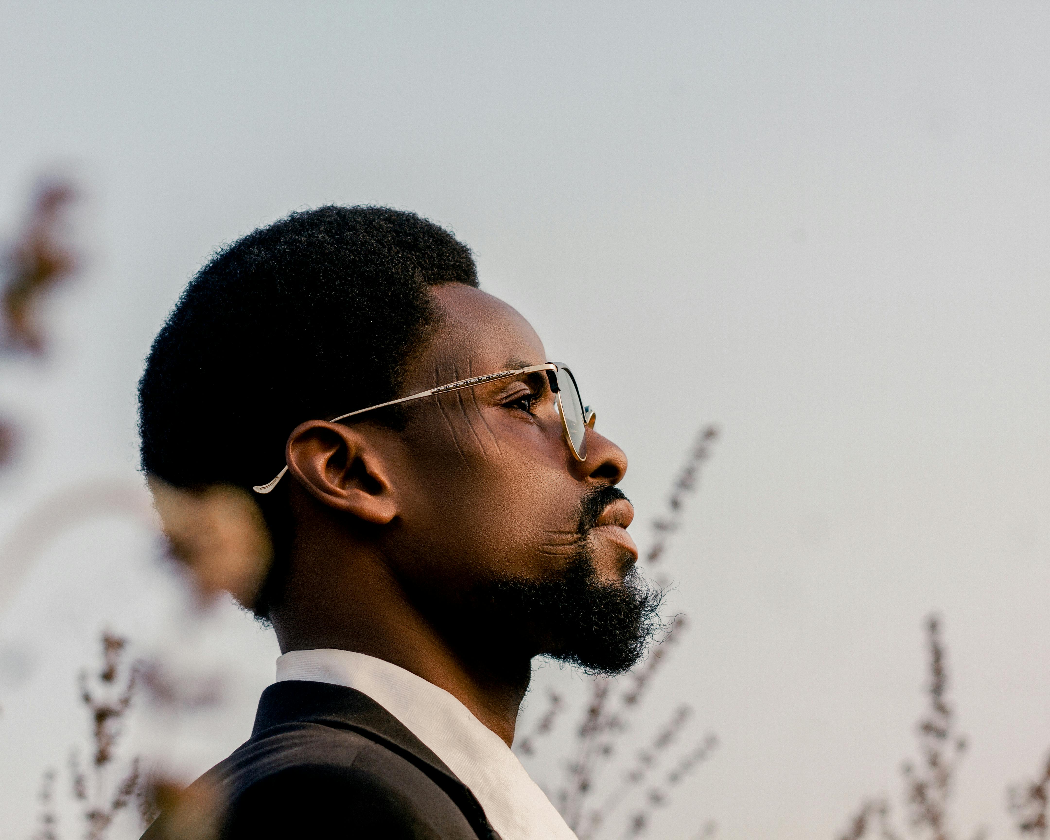 Black Man In Suit Photos, Download The BEST Free Black Man In Suit ...