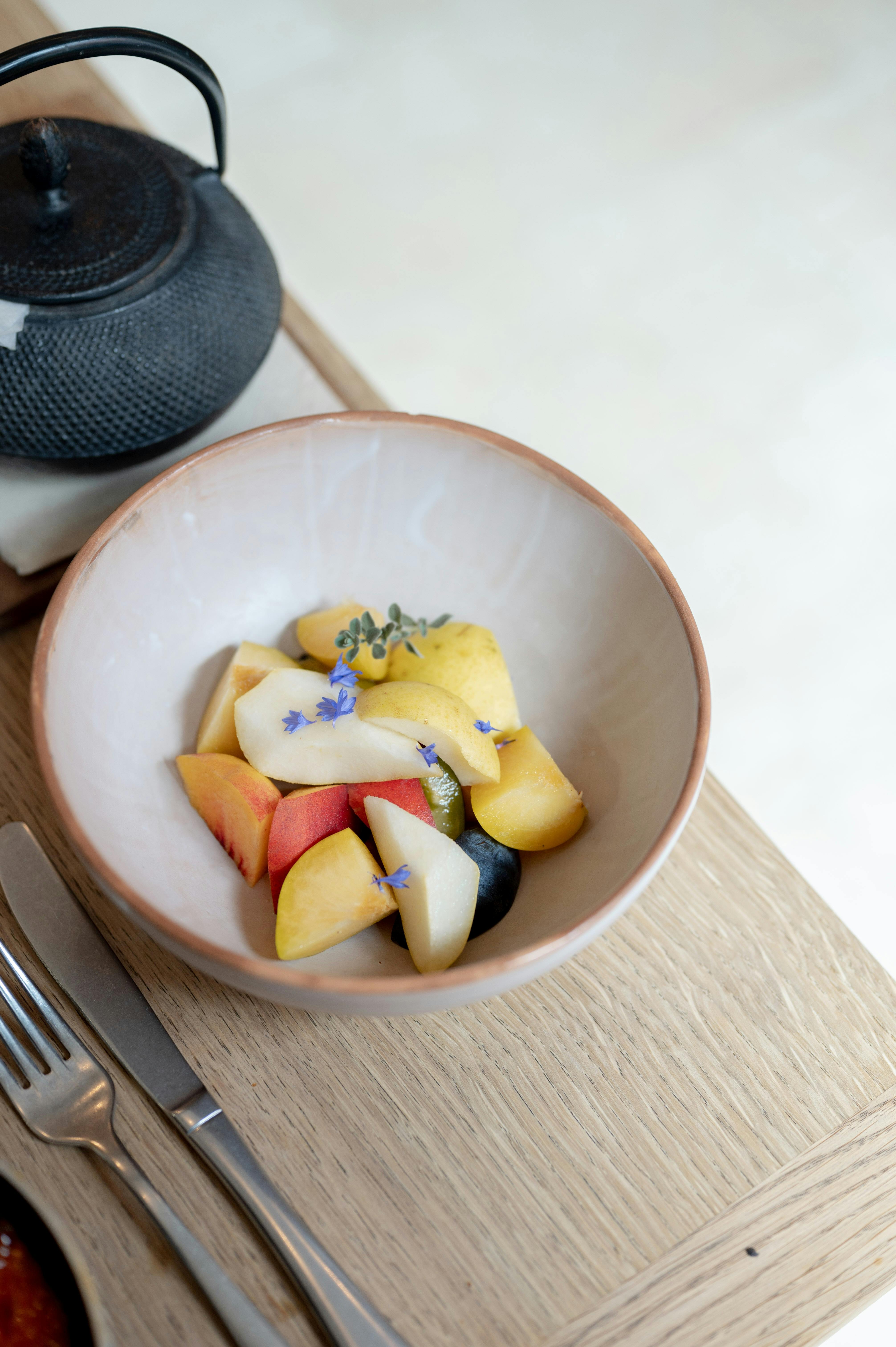 Alex Falconer - 写真