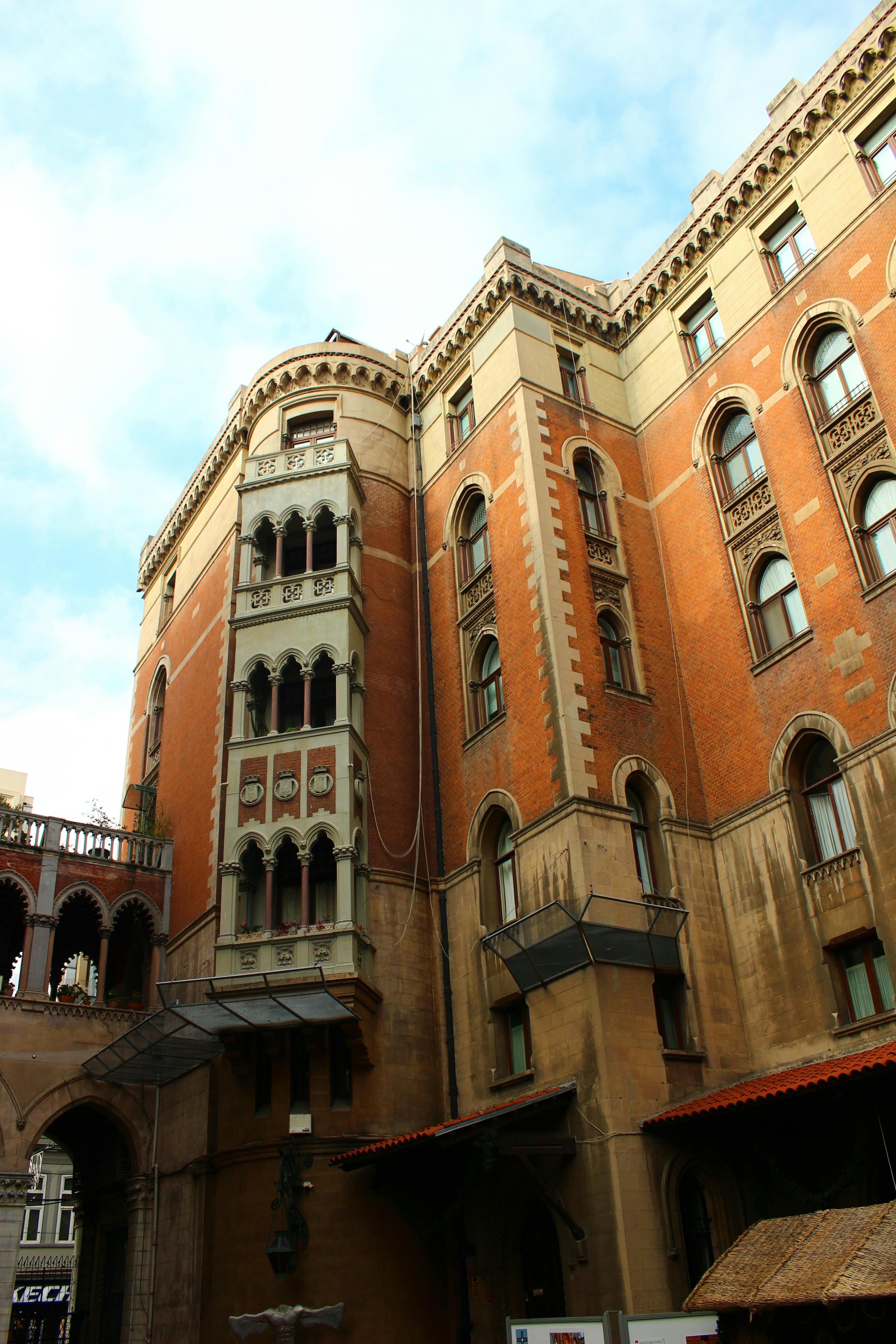 Balkon Bien Photos, Download The BEST Free Balkon Bien Stock Photos ...