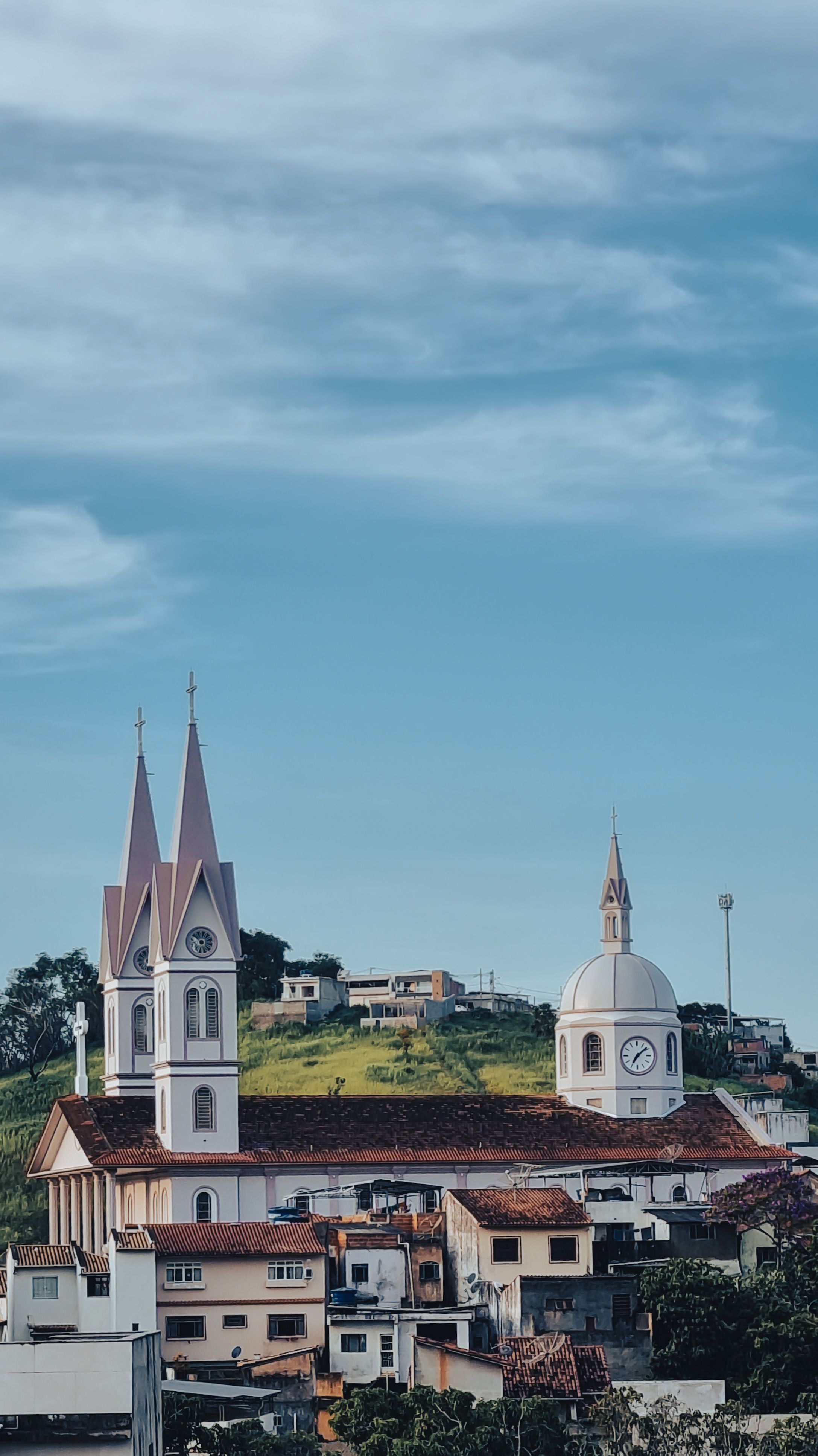 Ubá Minas Gerais Brasil · Foto de stock gratuita