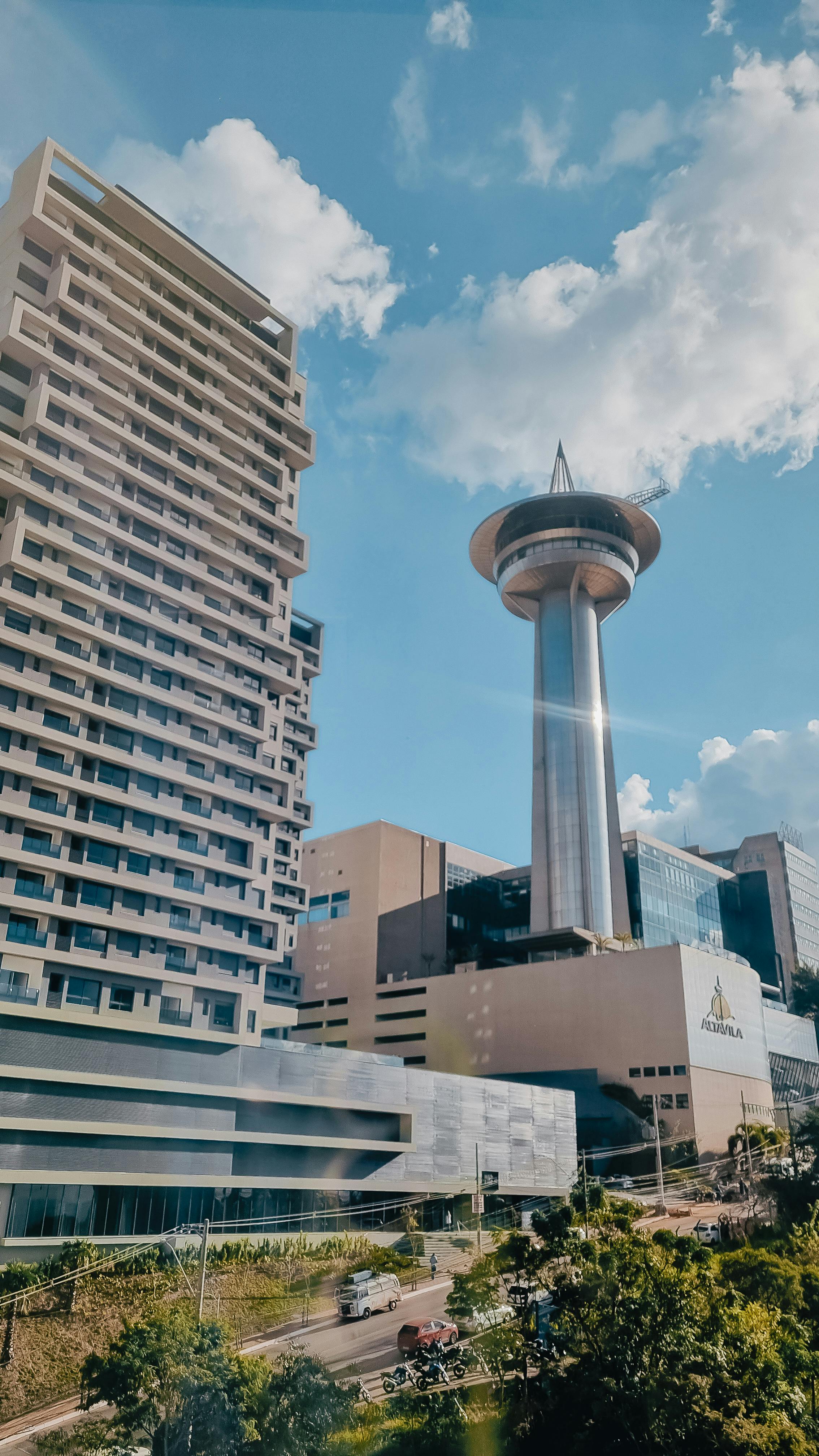 Trx Tower Photos, Download The BEST Free Trx Tower Stock Photos & HD Images