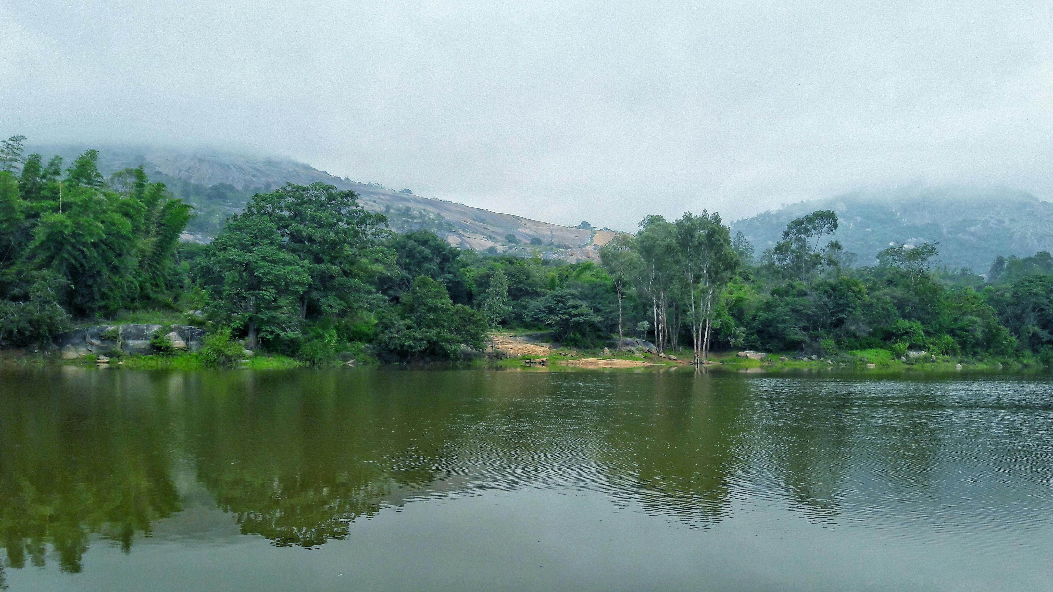 Binil Babu · Photography