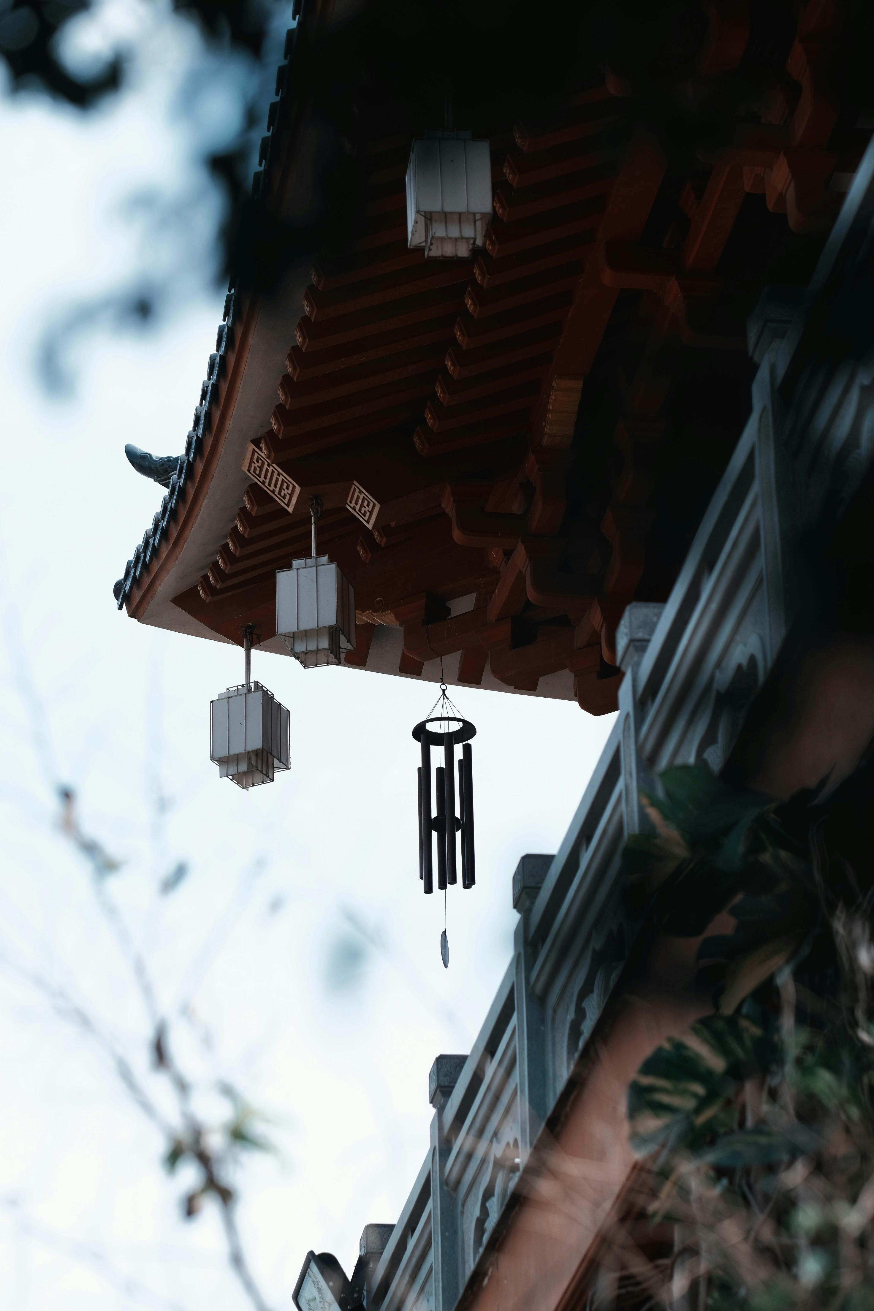 Chinese Chimes Photos, Download The BEST Free Chinese Chimes Stock ...