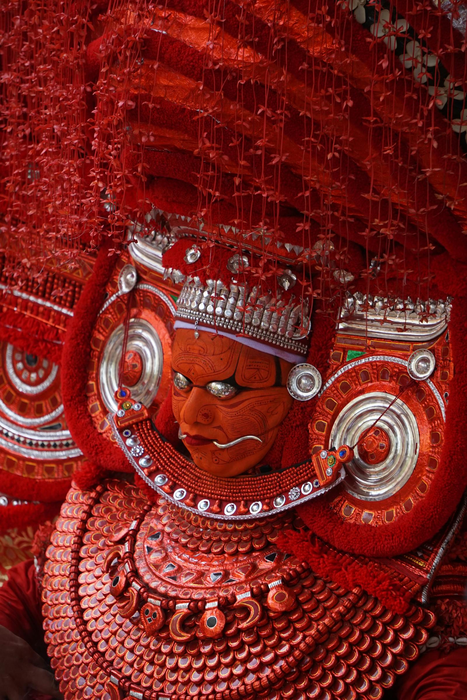 Kerala Theyyam Photos, Download The BEST Free Kerala Theyyam Stock ...