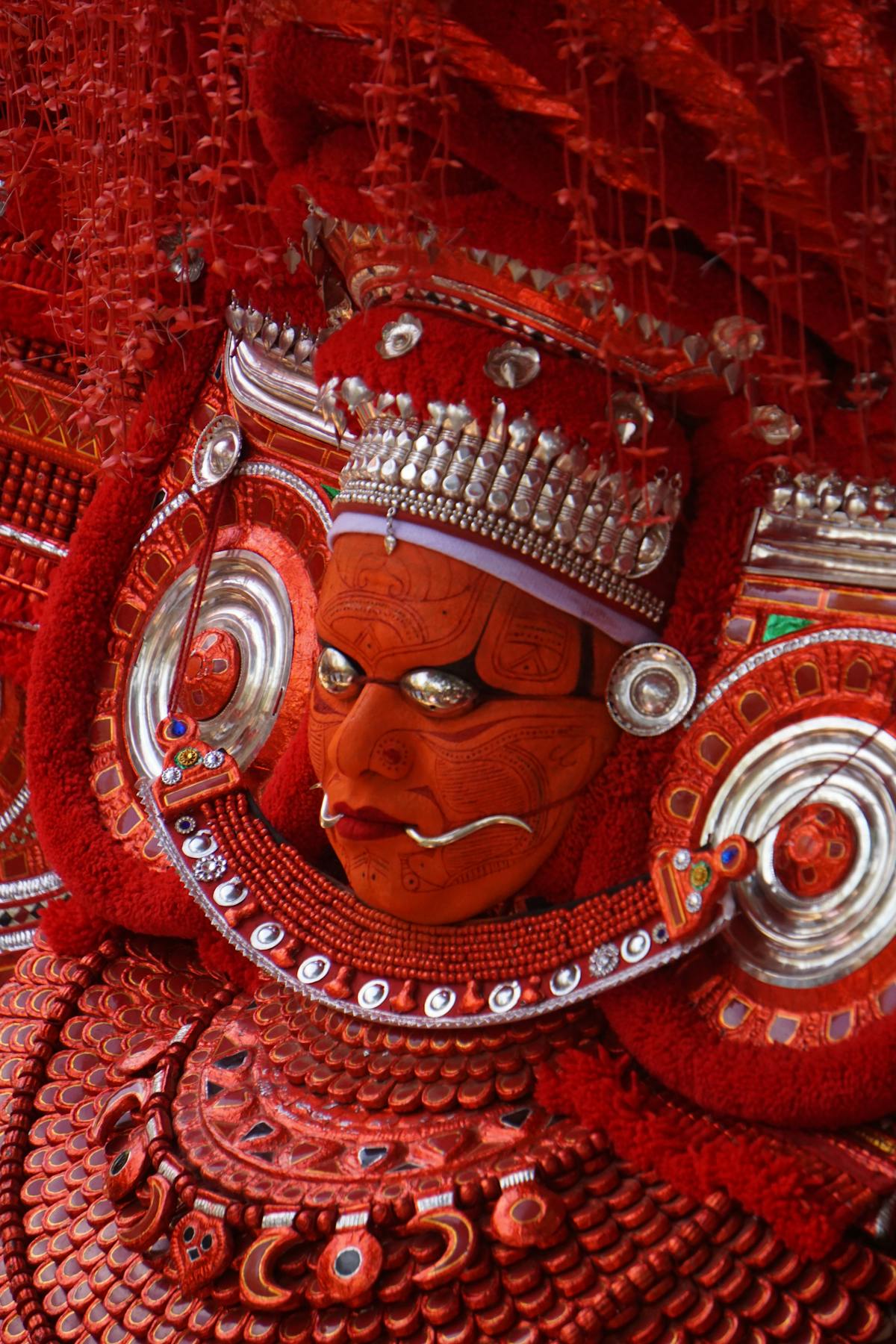 Theyyam Photos, Download The BEST Free Theyyam Stock Photos & HD Images