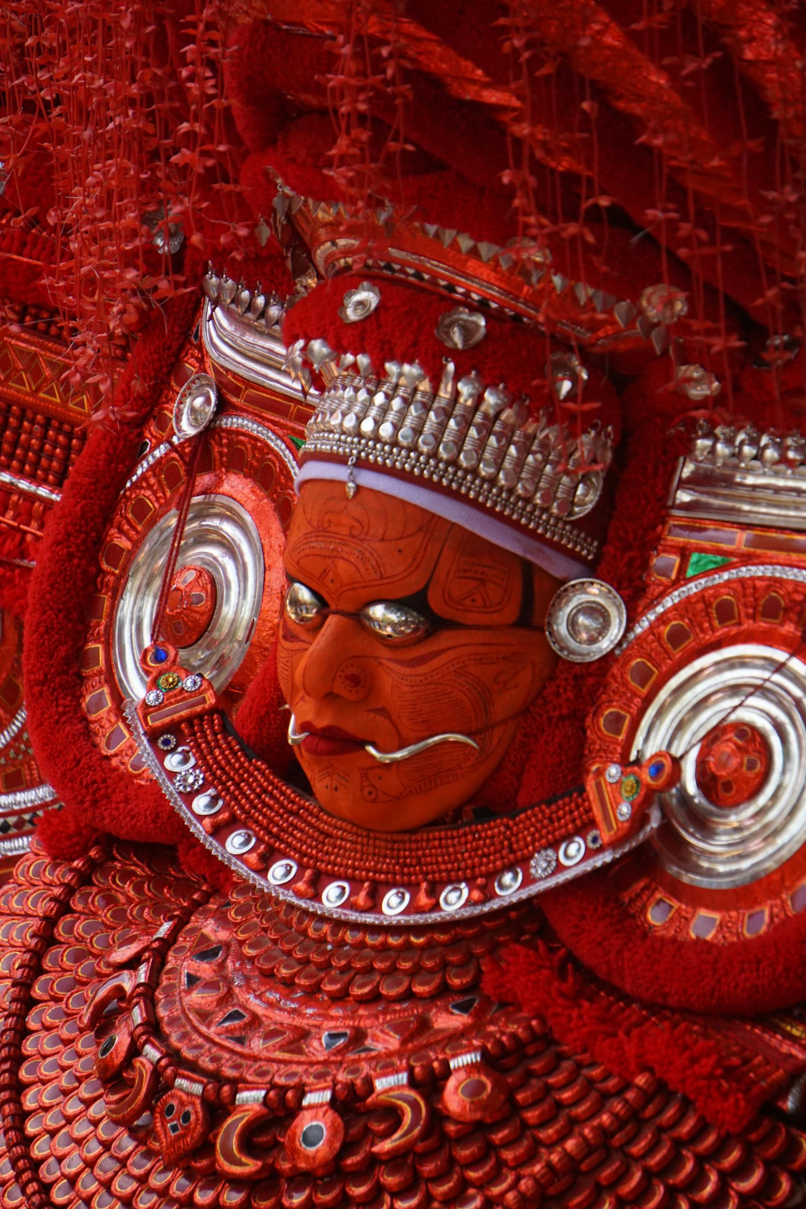 Kerala Theyyam Photos, Download The BEST Free Kerala Theyyam Stock ...