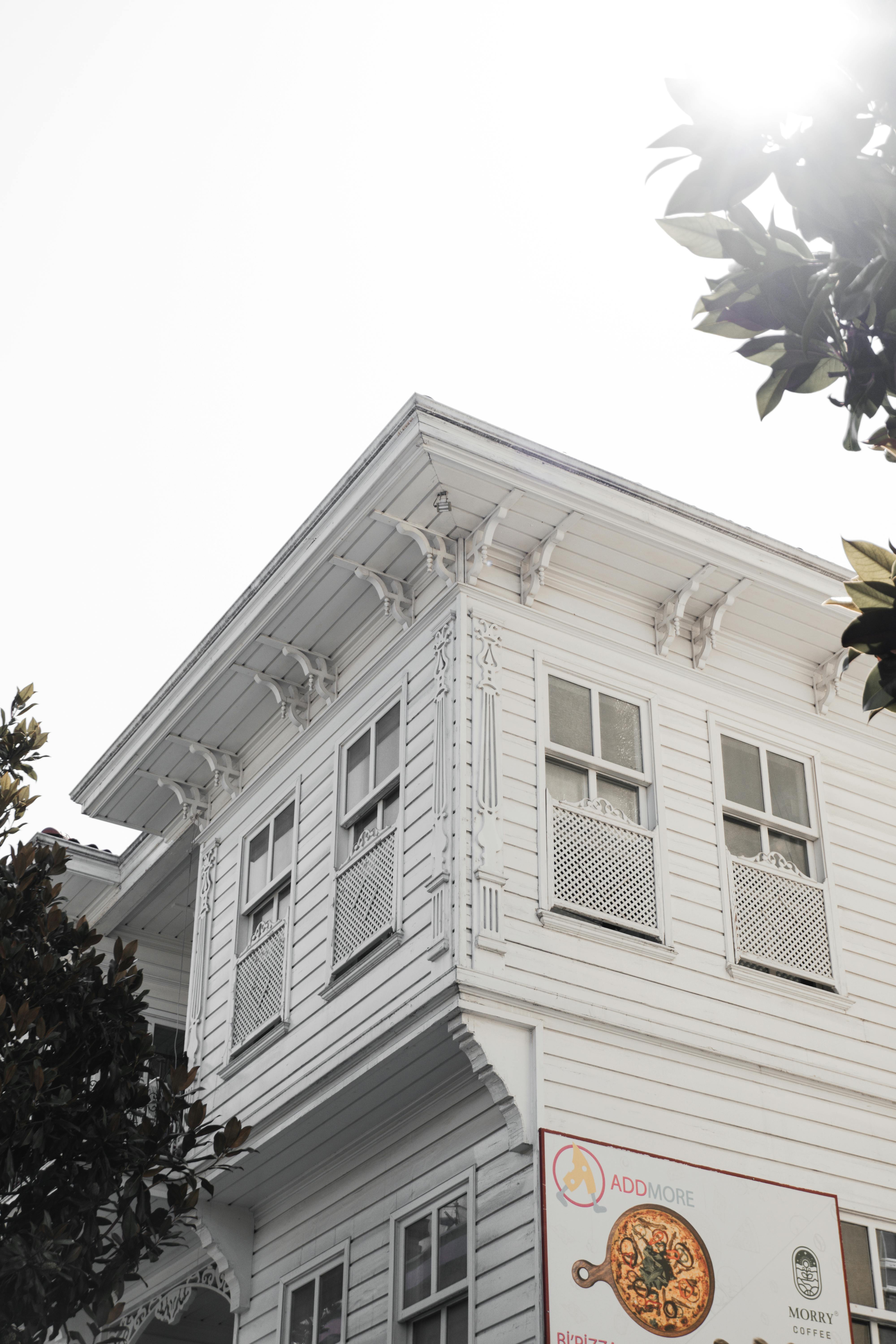 Upper Level Windows Photos, Download The BEST Free Upper Level Windows ...