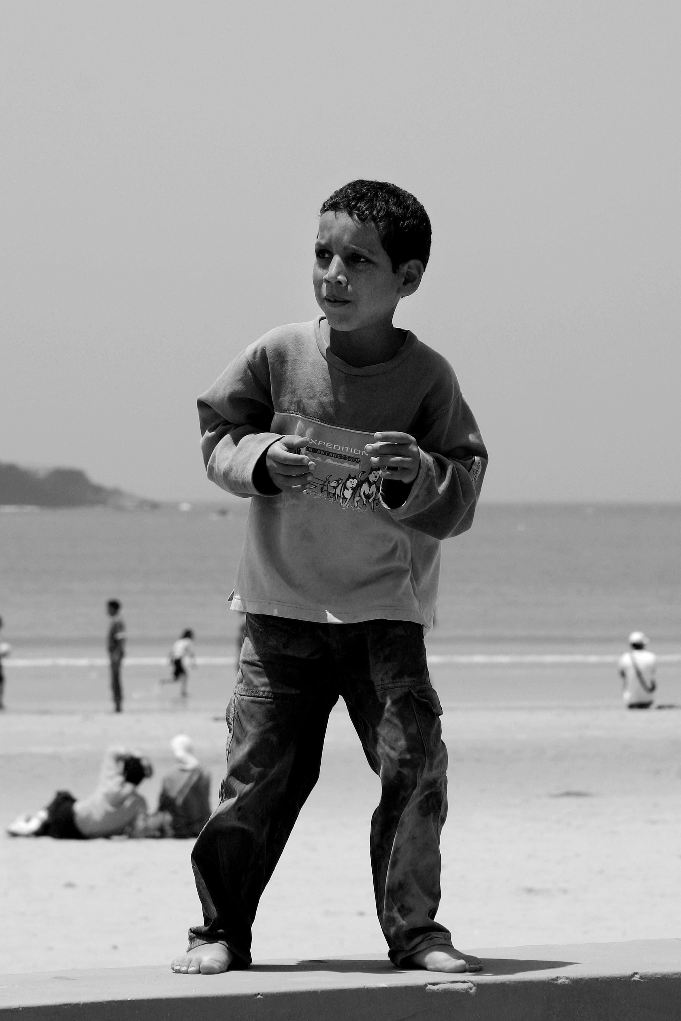 Introvert People In Beach Photos, Download The BEST Free Introvert ...