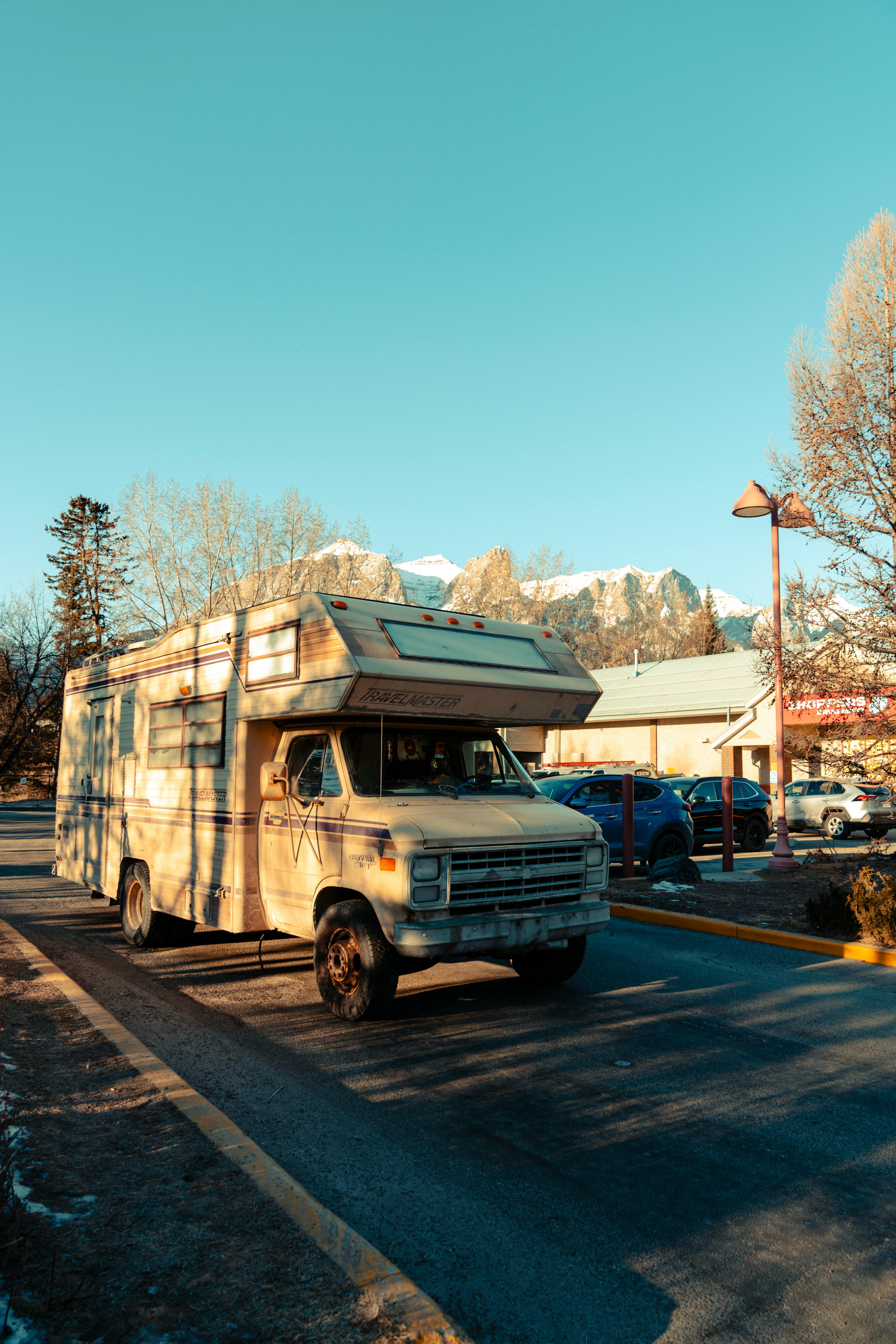 Top 10 Provincial Parks in Alberta for RV Camping: Your Ultimate Guide ...