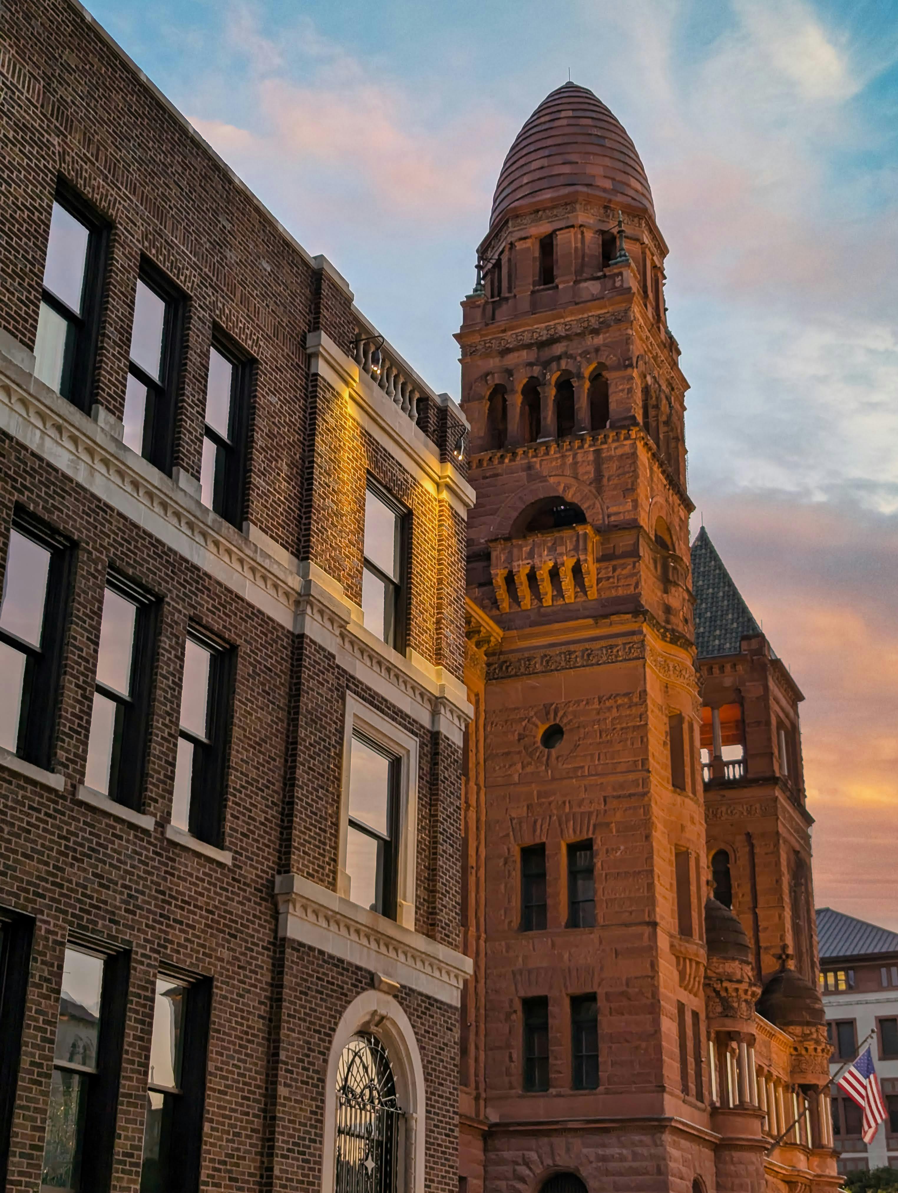 Windows Tower Photos, Download The BEST Free Windows Tower Stock Photos ...