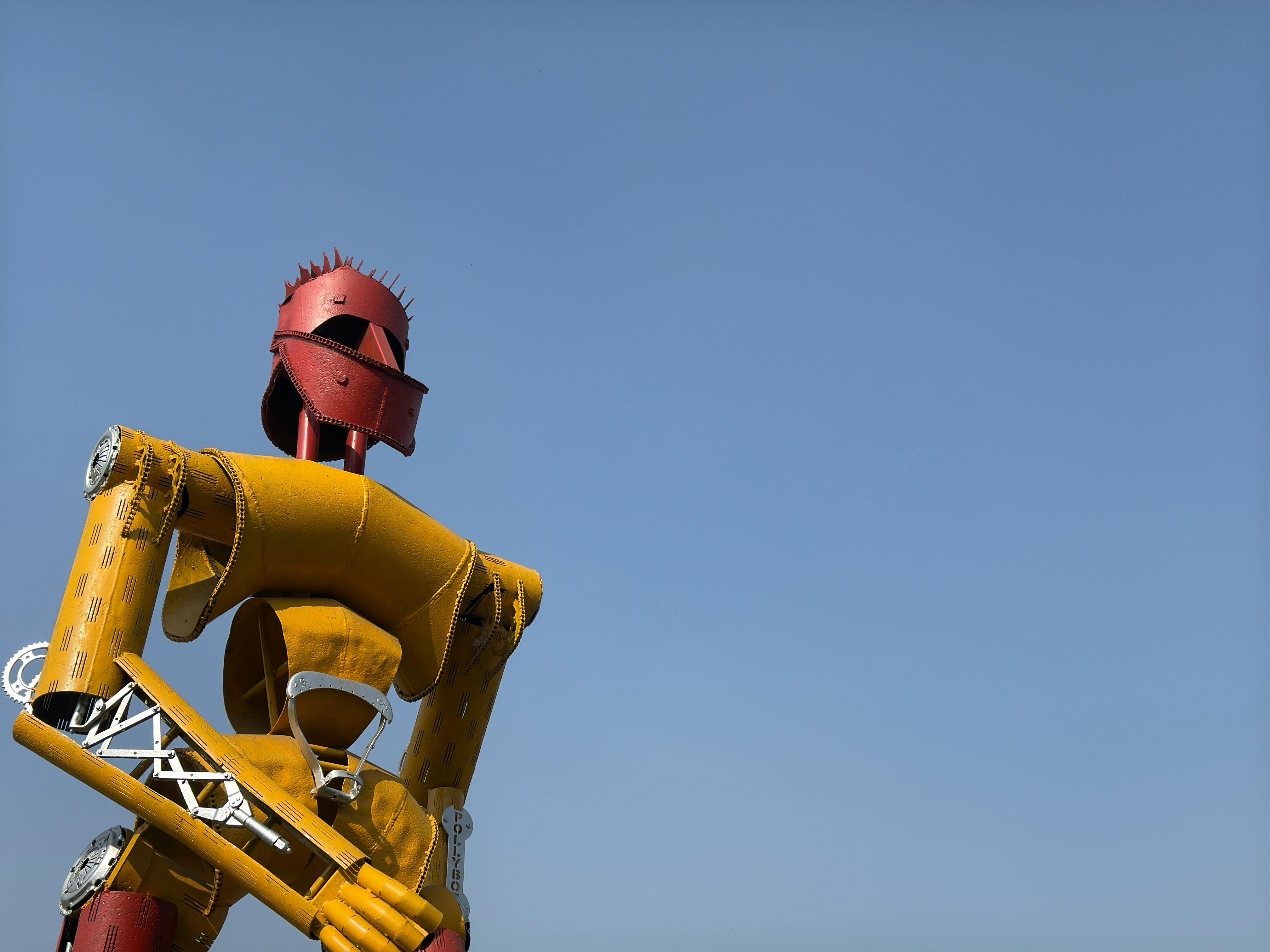 Rustic Robot Photos, Download The BEST Free Rustic Robot Stock Photos ...