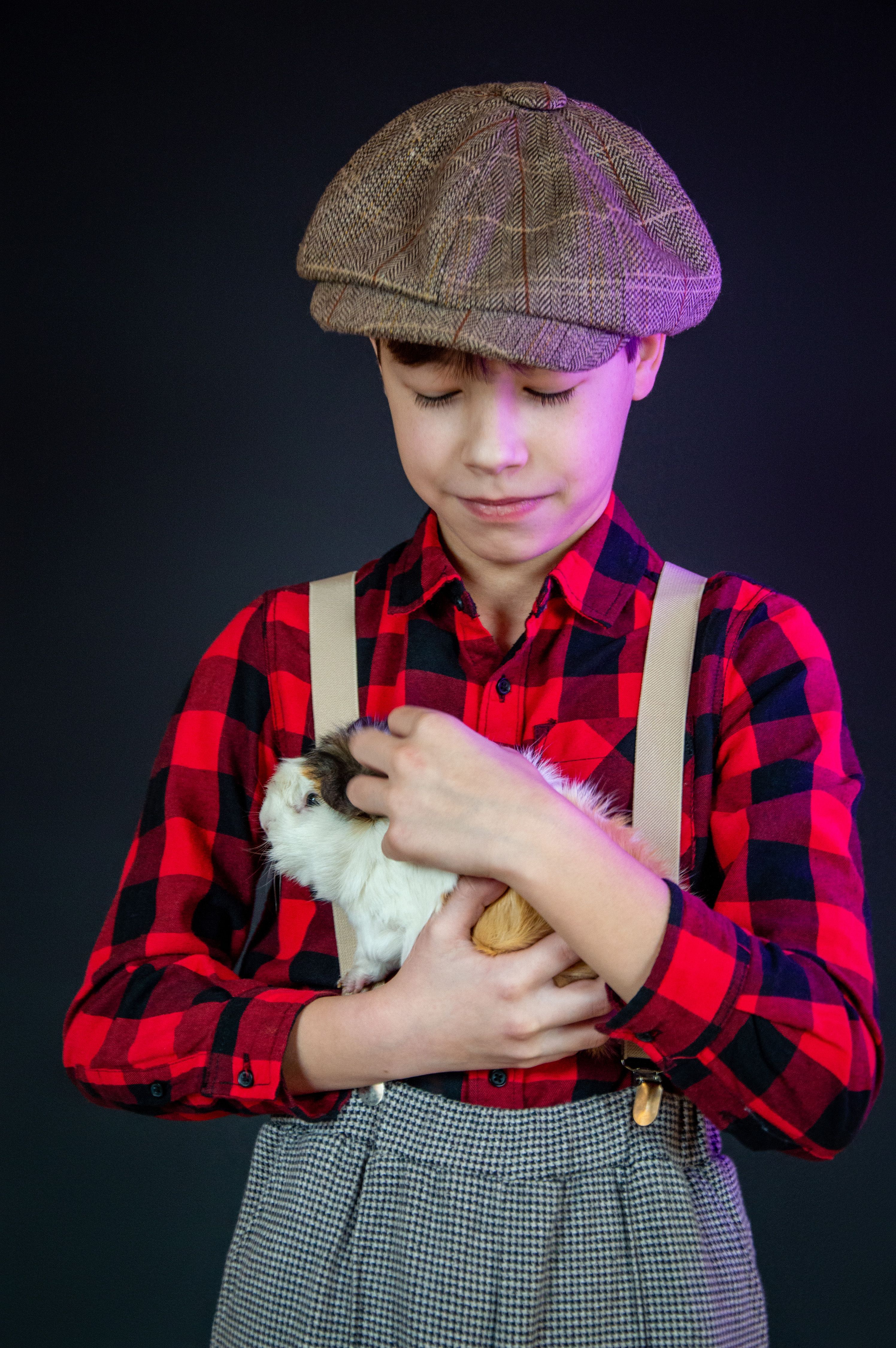 Boy With Animal Photos, Download The BEST Free Boy With Animal Stock ...
