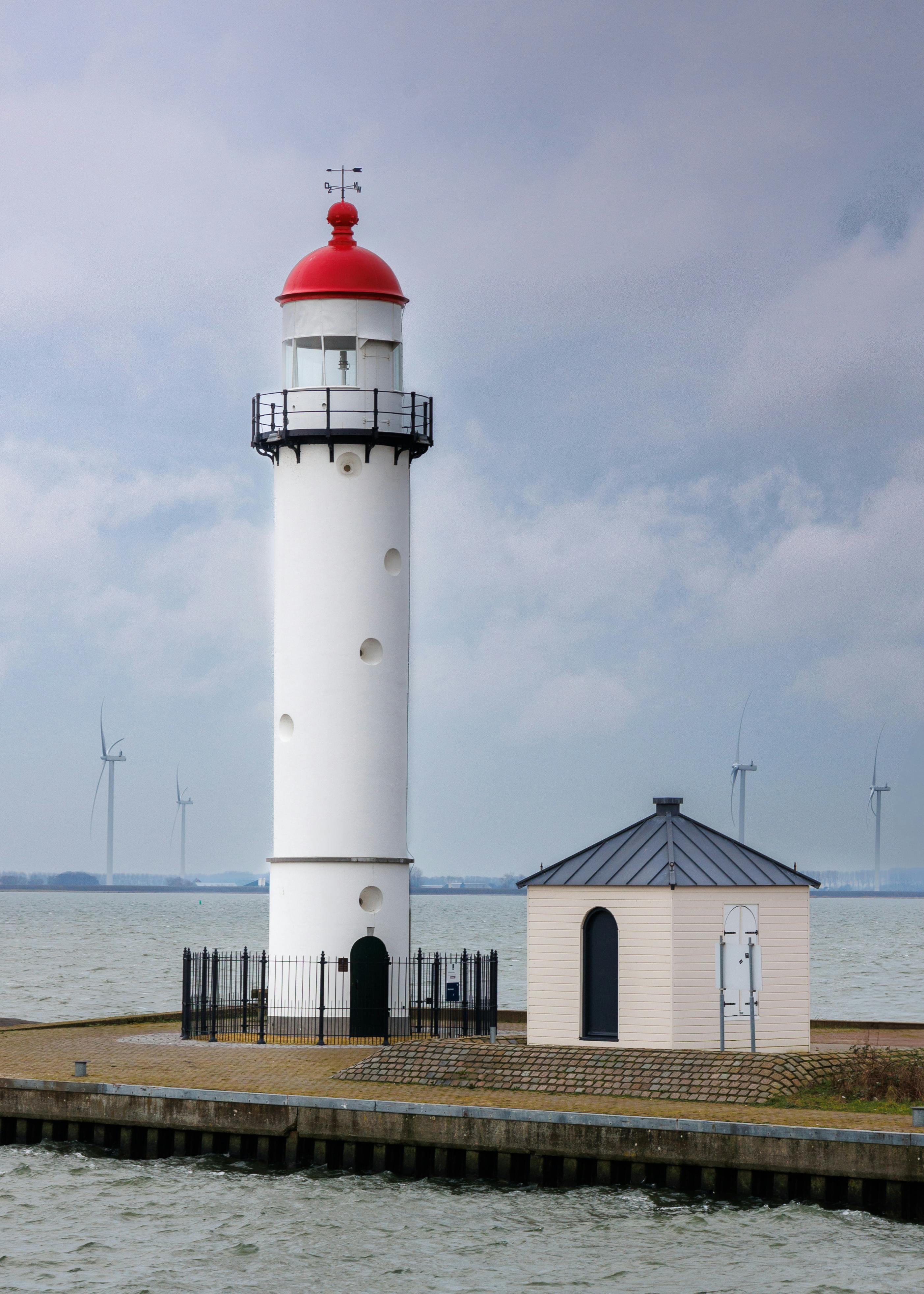 Dutch Lighthouse Photos, Download The BEST Free Dutch Lighthouse Stock ...