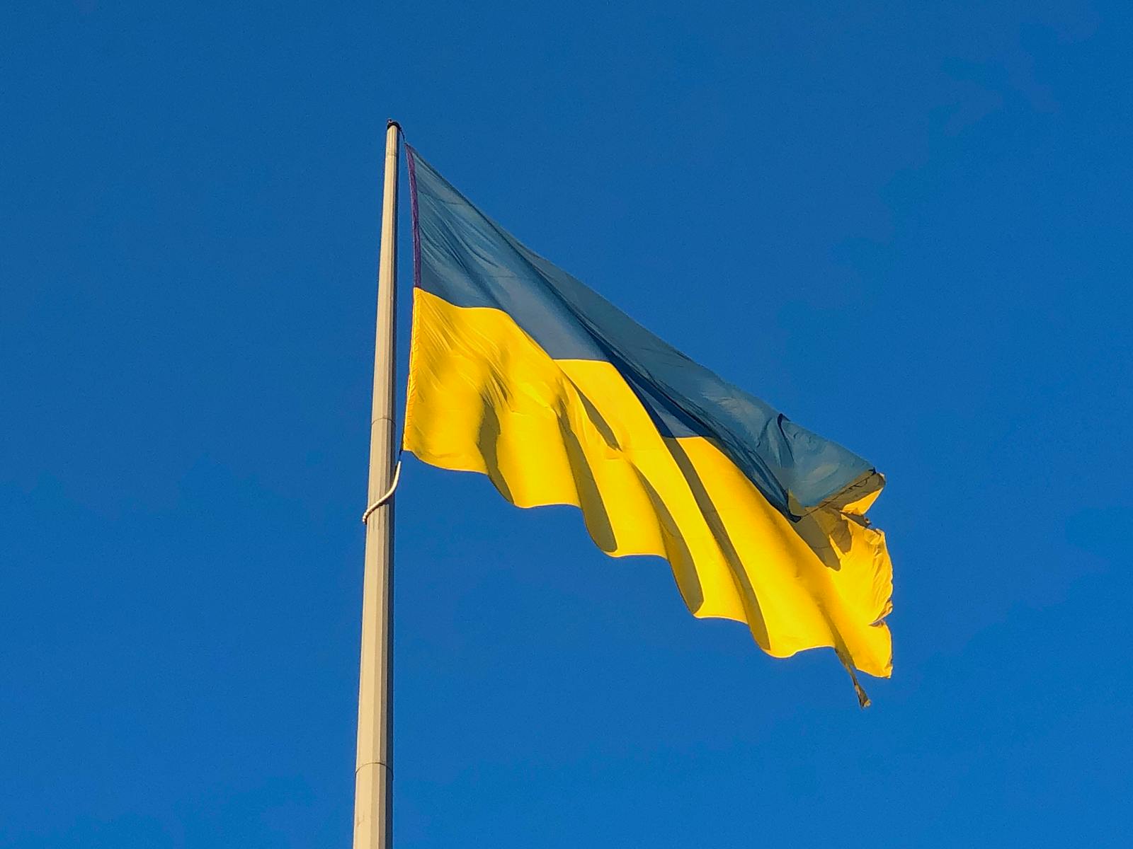 Ukraine Flag Photos, Download The BEST Free Ukraine Flag Stock Photos ...