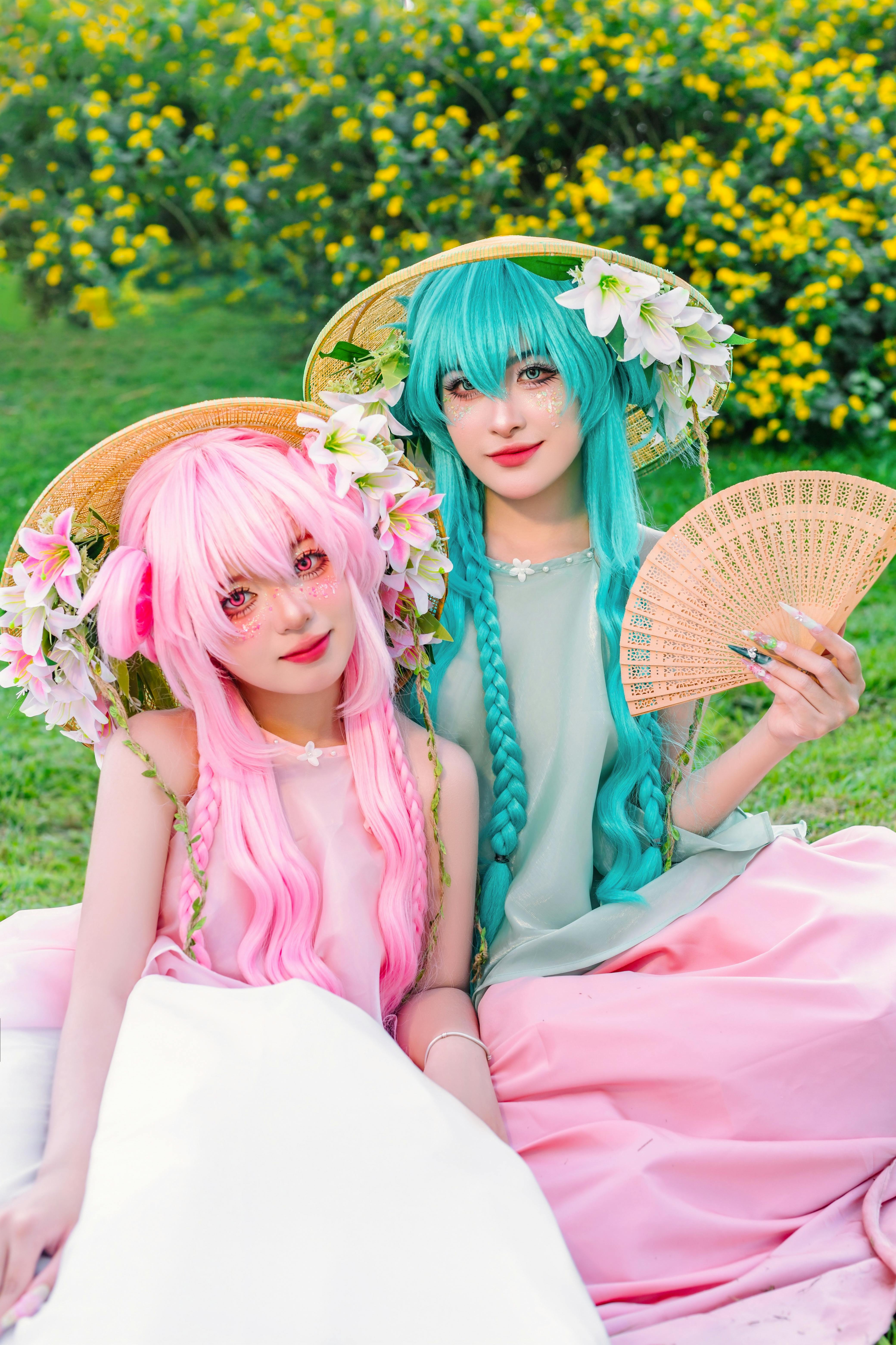 Anime Characters Photos, Download The BEST Free Anime Characters Stock ...