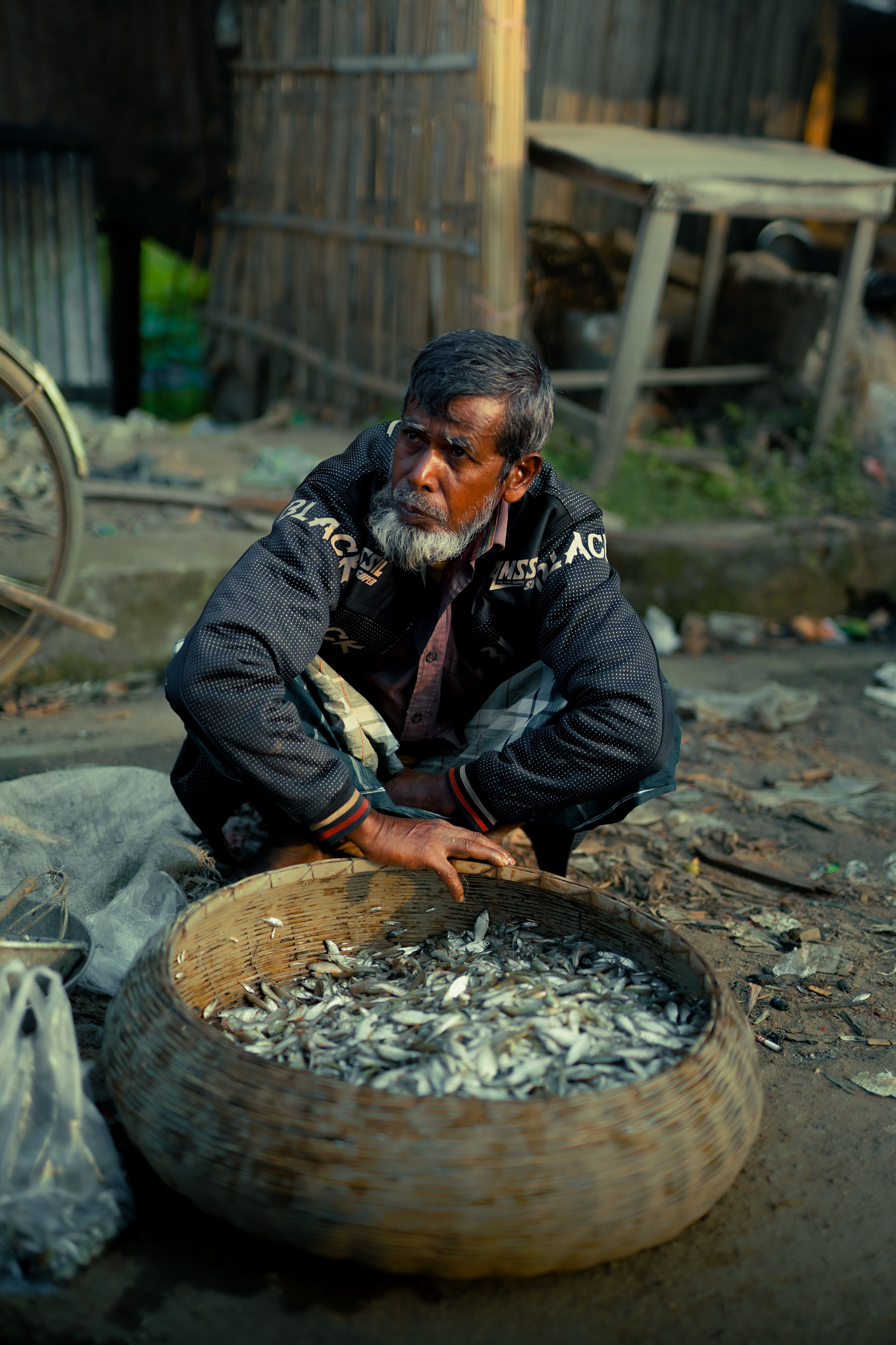 Bangladeshi Fish Man Photos, Download The BEST Free Bangladeshi Fish ...