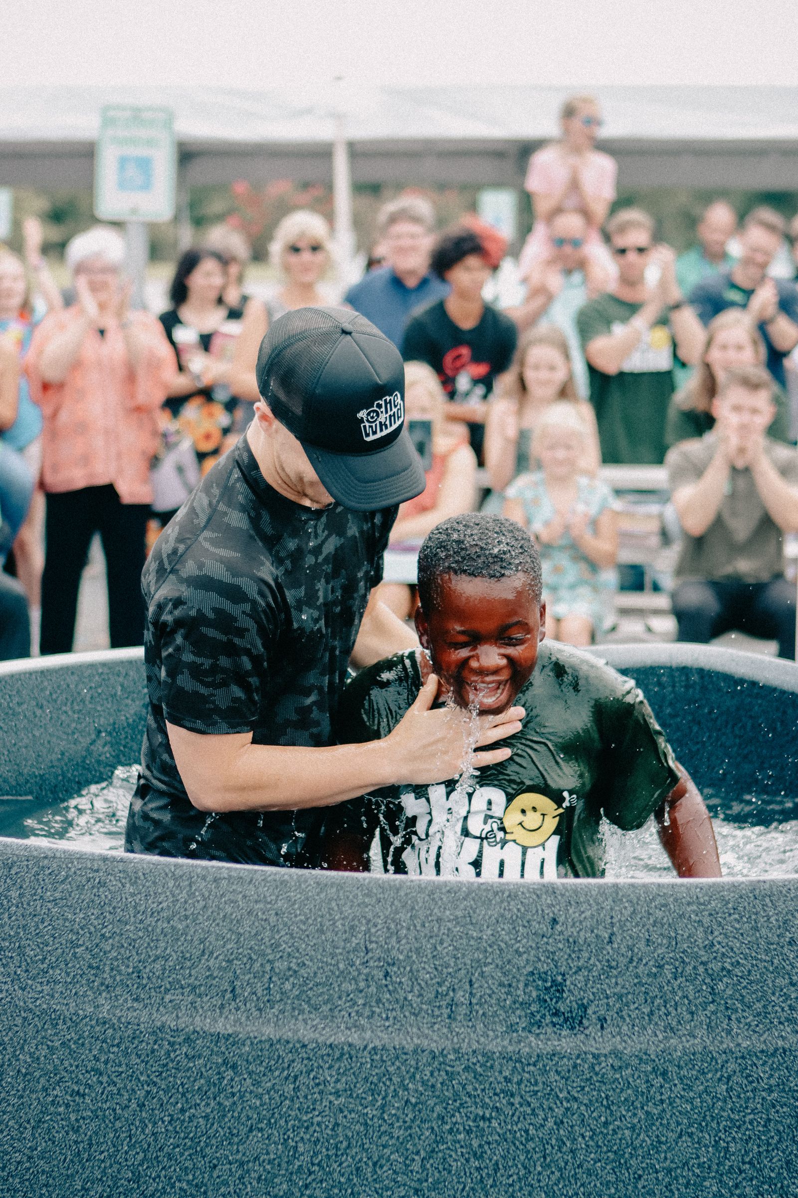Water Baptism Photos, Download The BEST Free Water Baptism Stock Photos ...