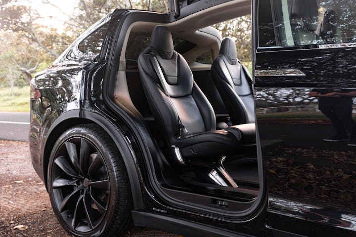 Tesla Finance Charge: Options and Fees Explained