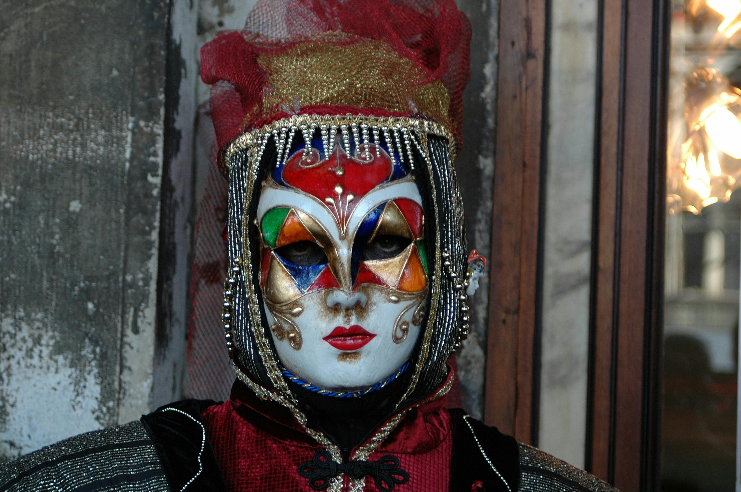 Venice Masked Photos, Download The BEST Free Venice Masked Stock Photos ...