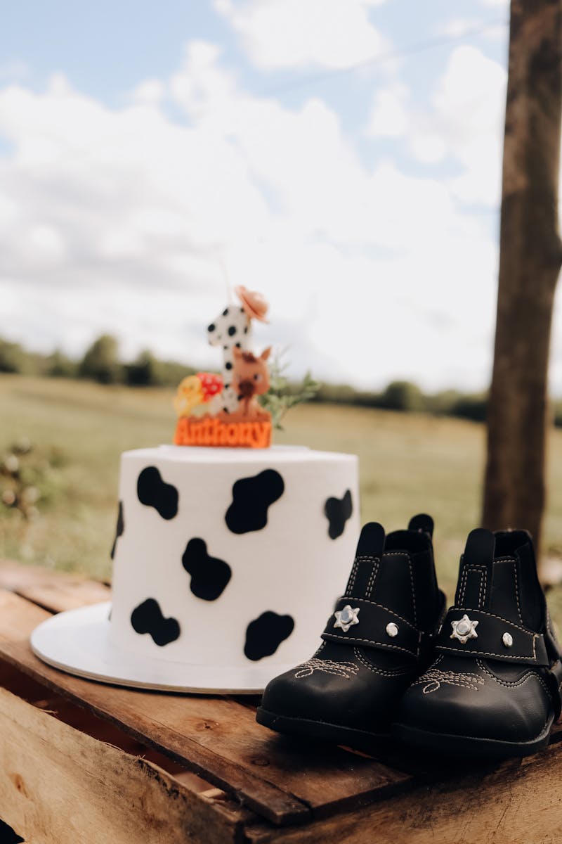 Birthday Cake AI Photos, Download The BEST Free Birthday Cake AI Stock ...