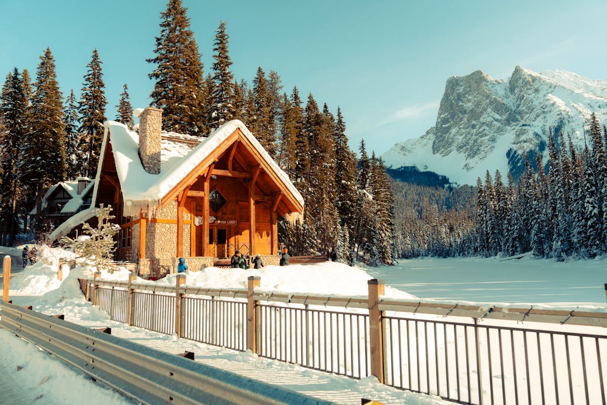 Lodge Photos, Download The BEST Free Lodge Stock Photos & HD Images