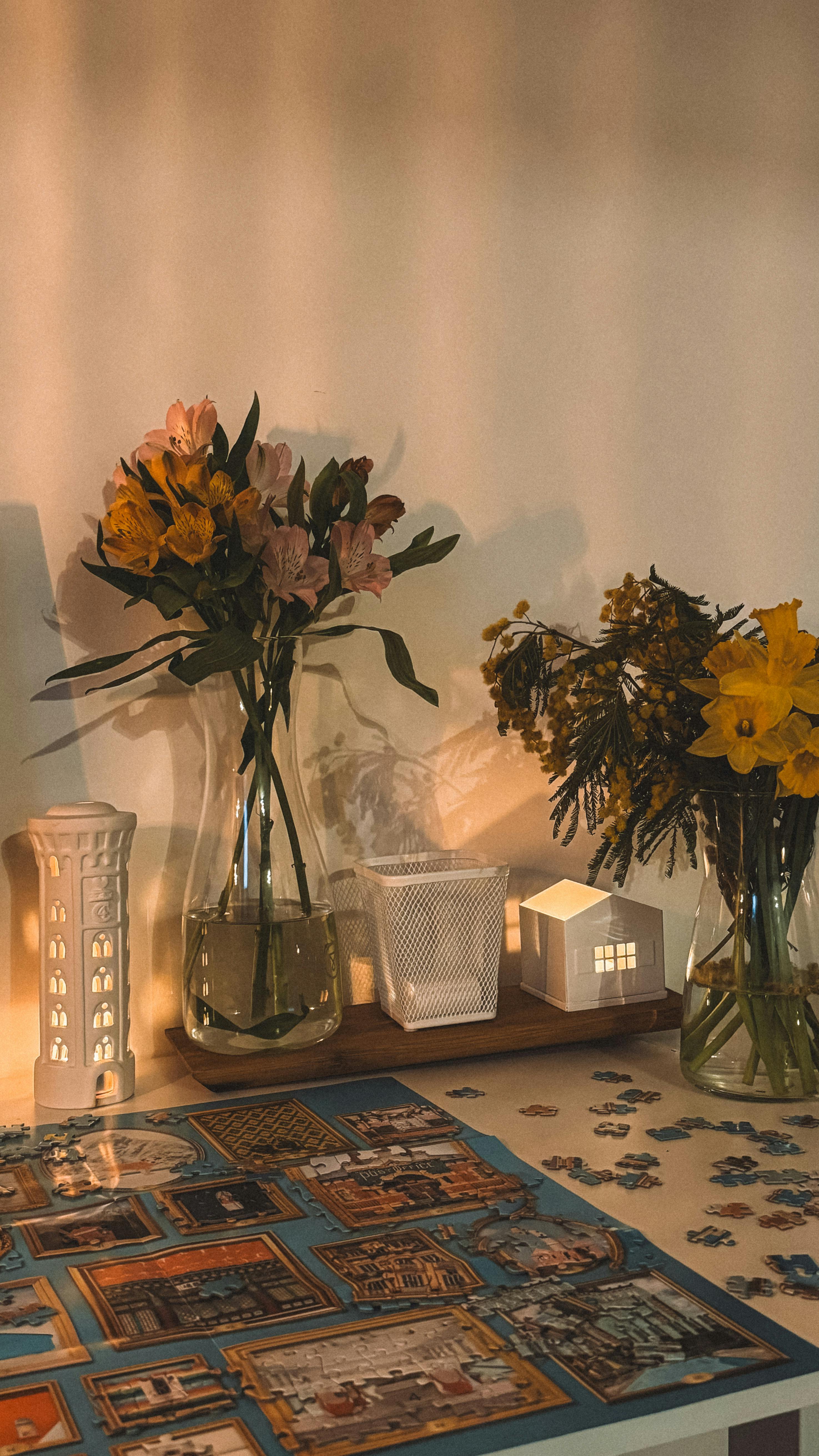 Flowers Plot Photos, Download The BEST Free Flowers Plot Stock Photos ...