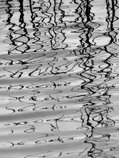Abstract Reflections Of Water Photos, Download The BEST Free Abstract ...