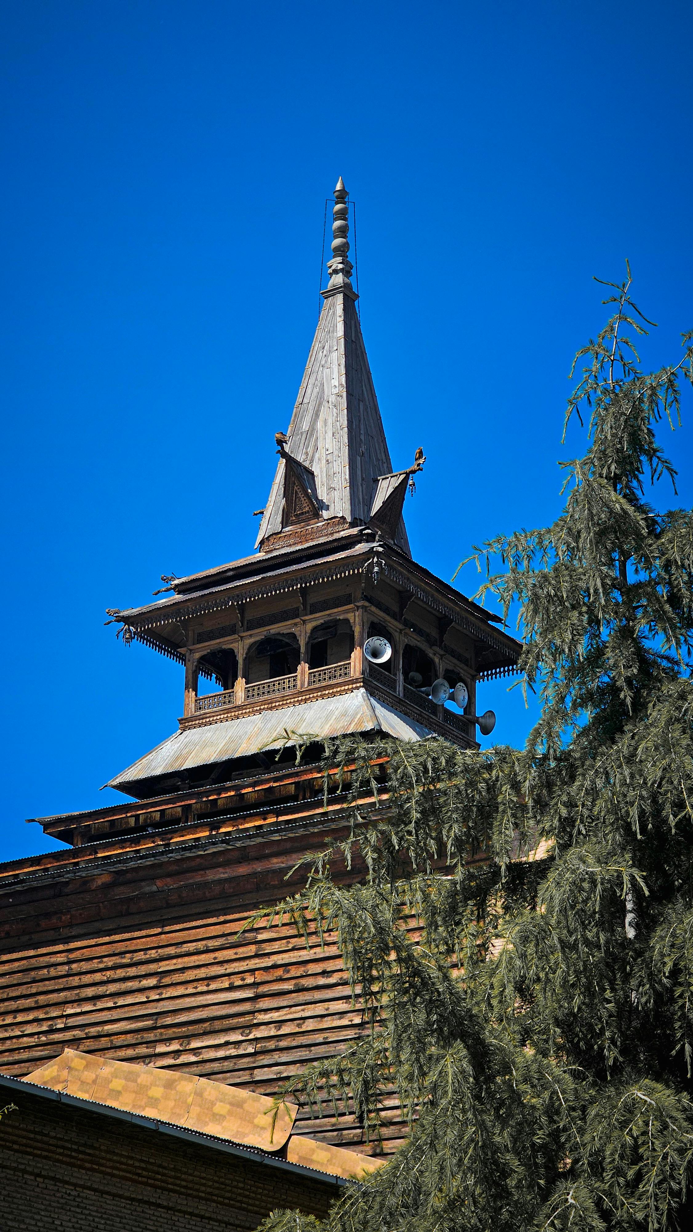 Timber Mosque Photos, Download The BEST Free Timber Mosque Stock Photos ...