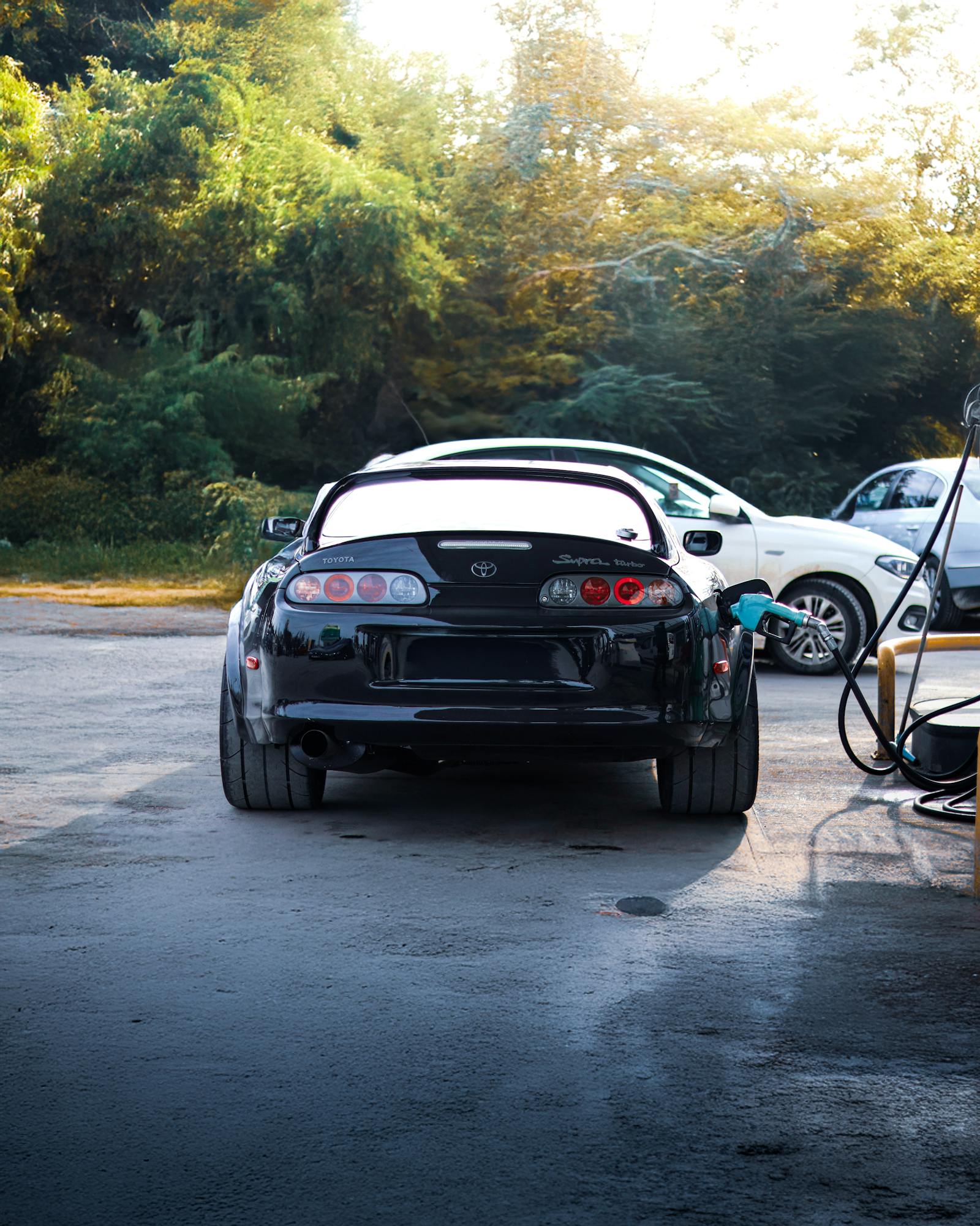 Toyota Supra Photos, Download The BEST Free Toyota Supra Stock Photos ...