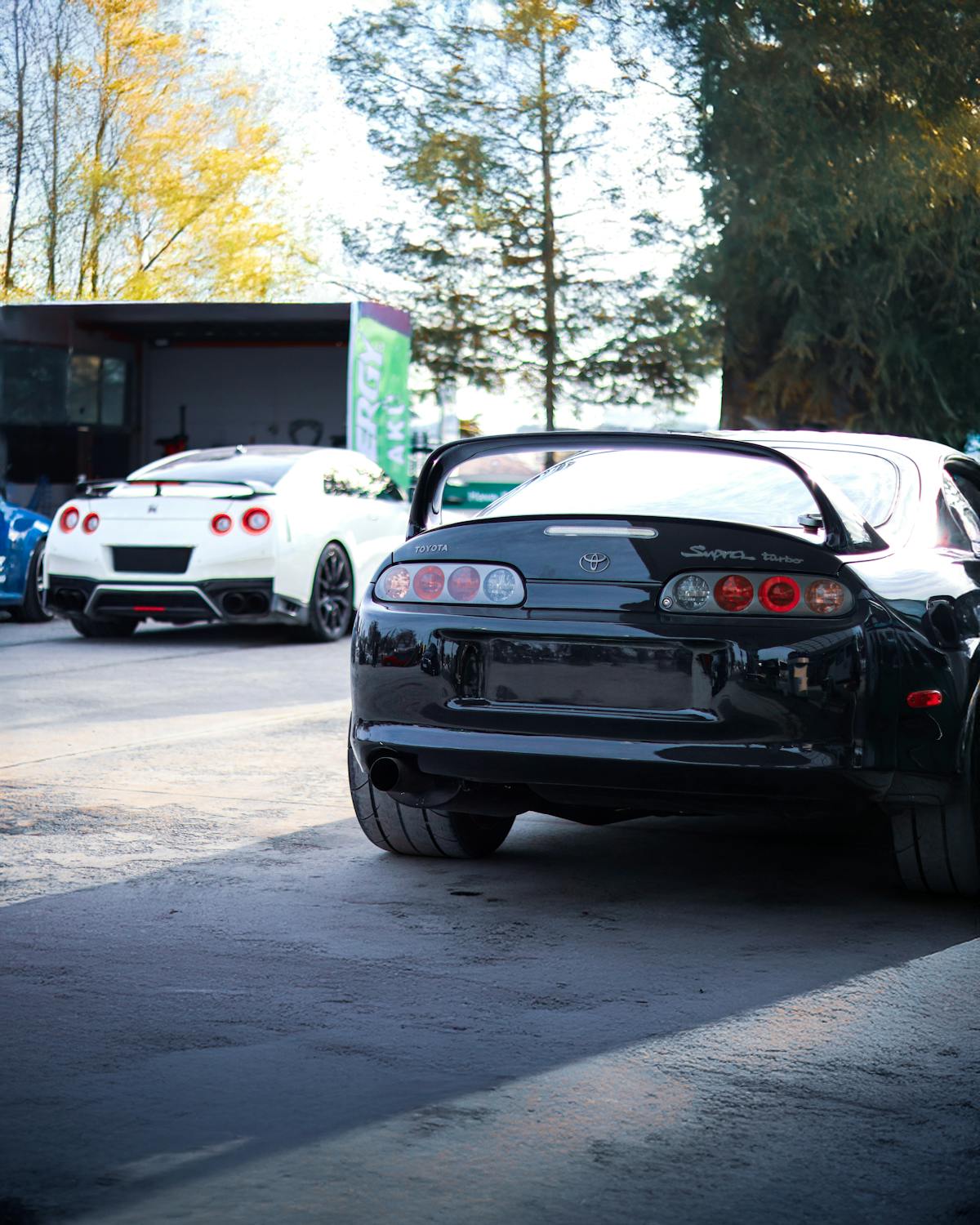 Japanese Cars Photos, Download The BEST Free Japanese Cars Stock Photos ...