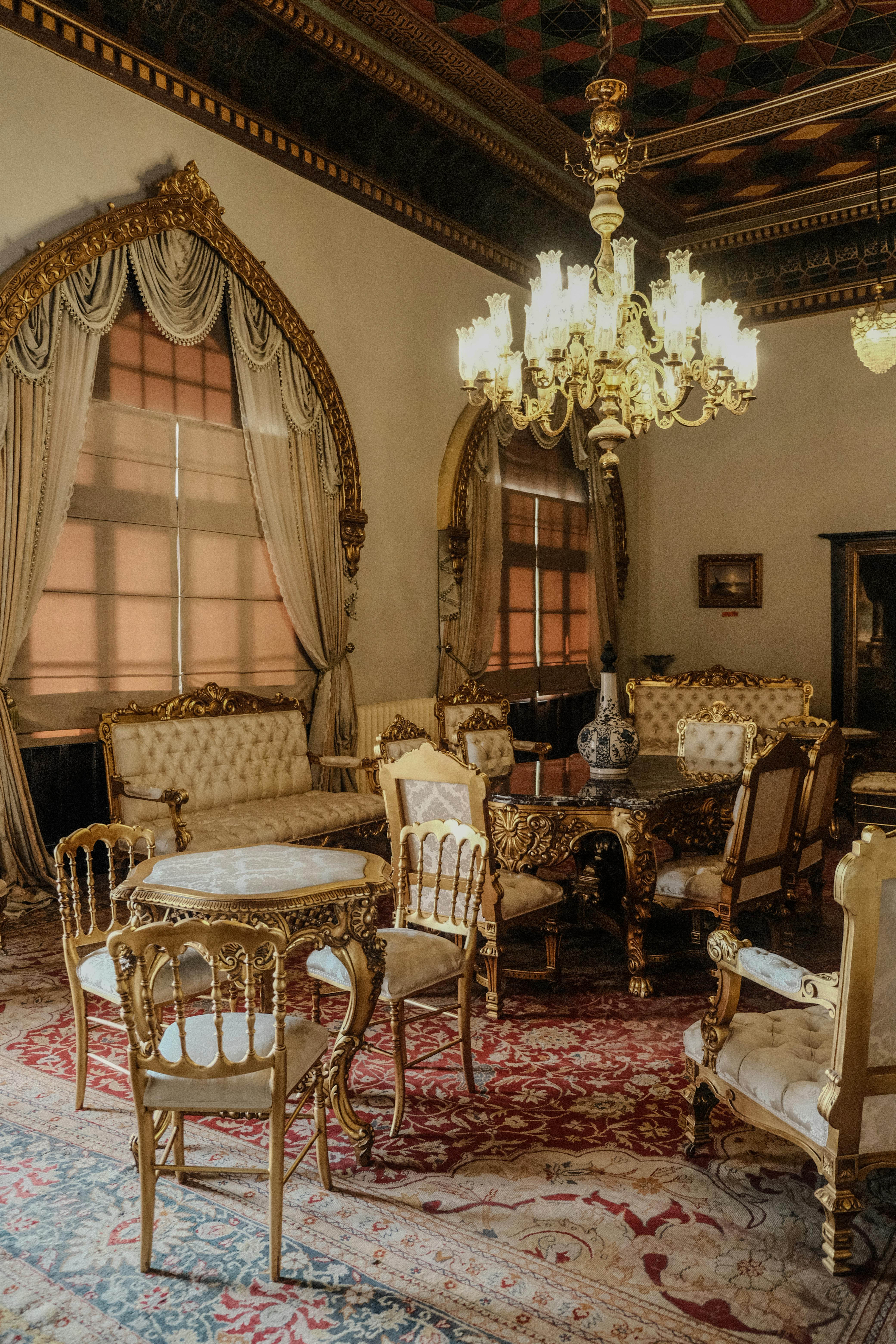 Historic Room Photos, Download The BEST Free Historic Room Stock Photos ...