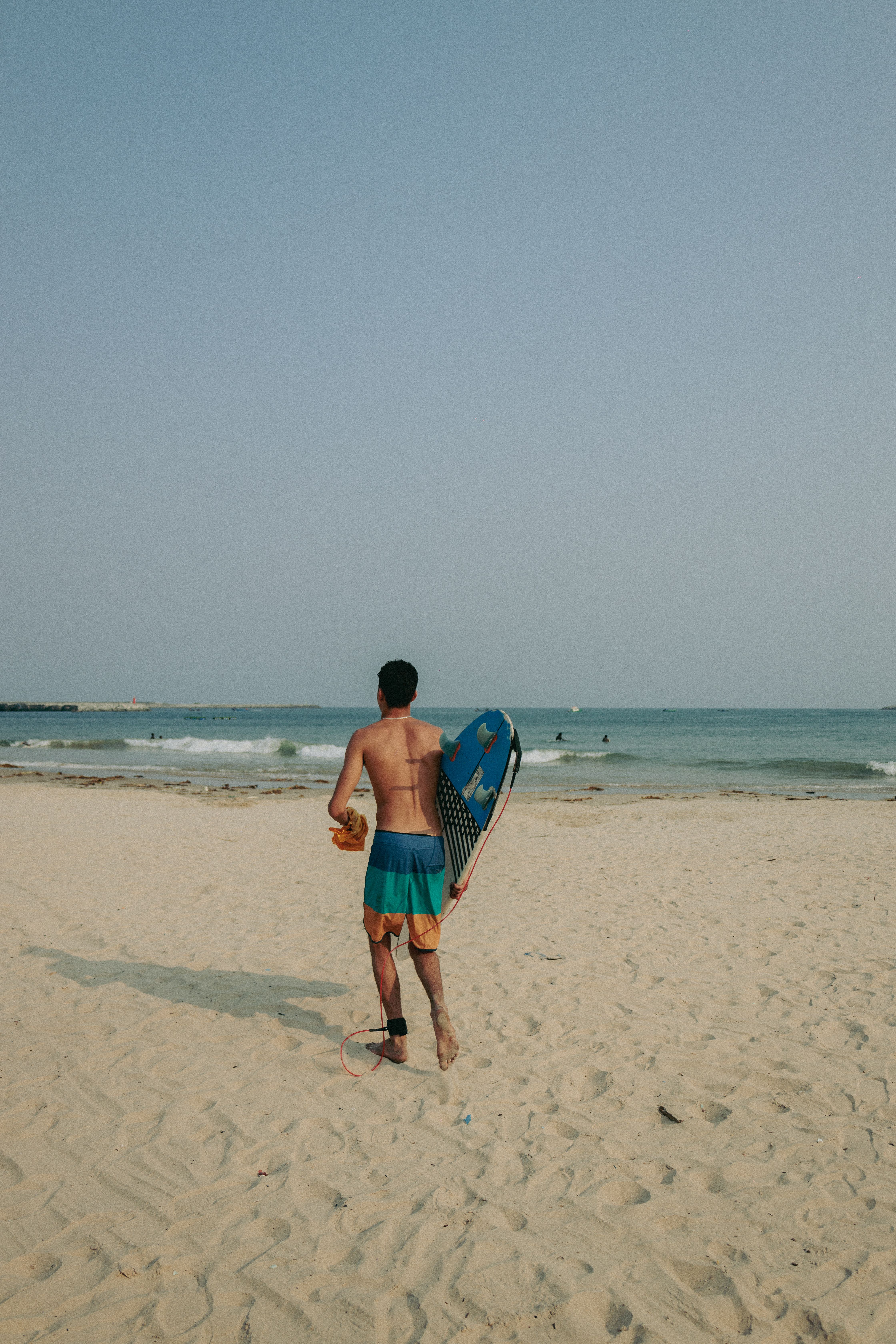 Walking With God On Beach Photos, Download The BEST Free Walking With ...